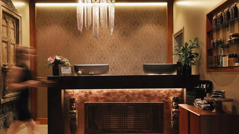 Spa & Massage in Sunshine Coast - Loea Boutique Hotel