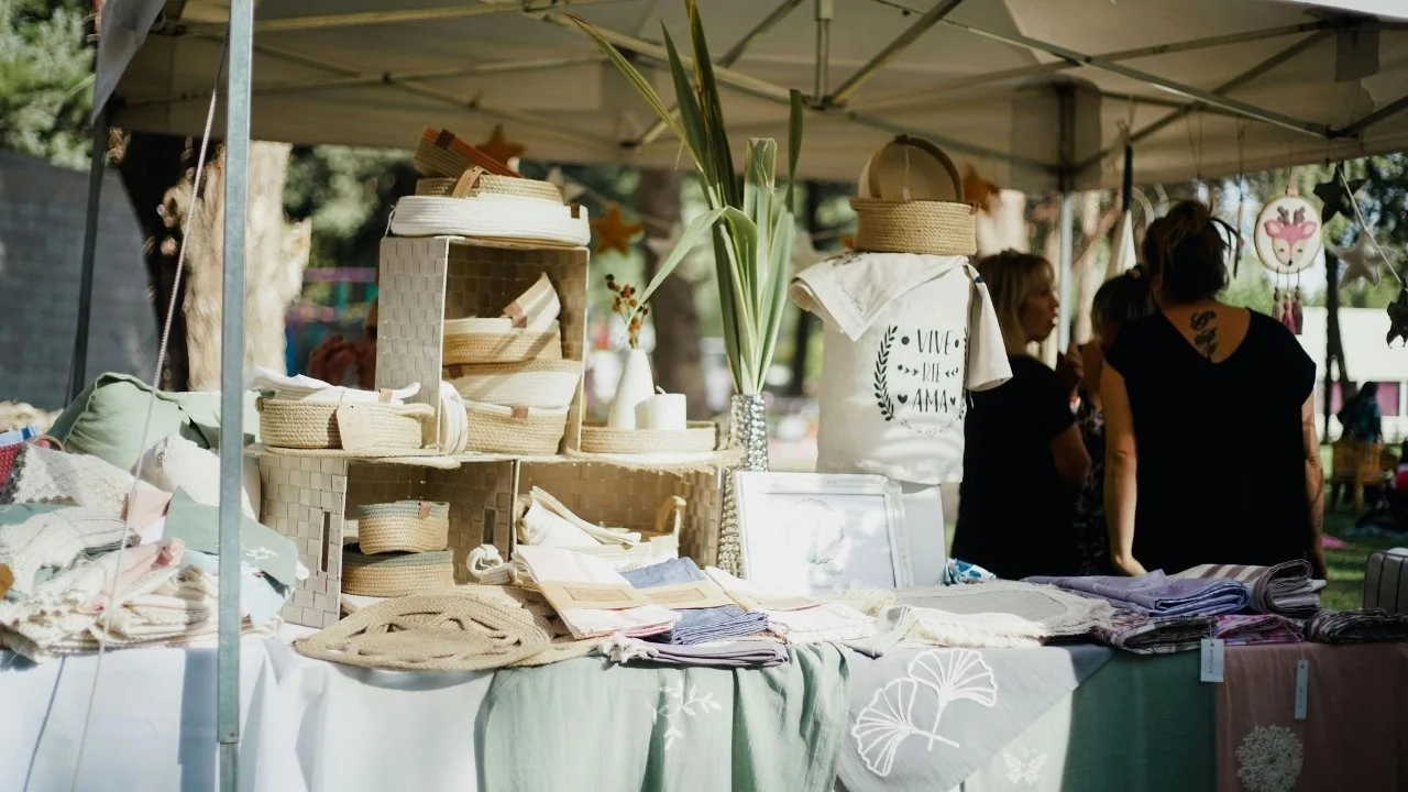 12 Must-Visit Shopping Malls & Markets in Sunshine Coast - Loea ...