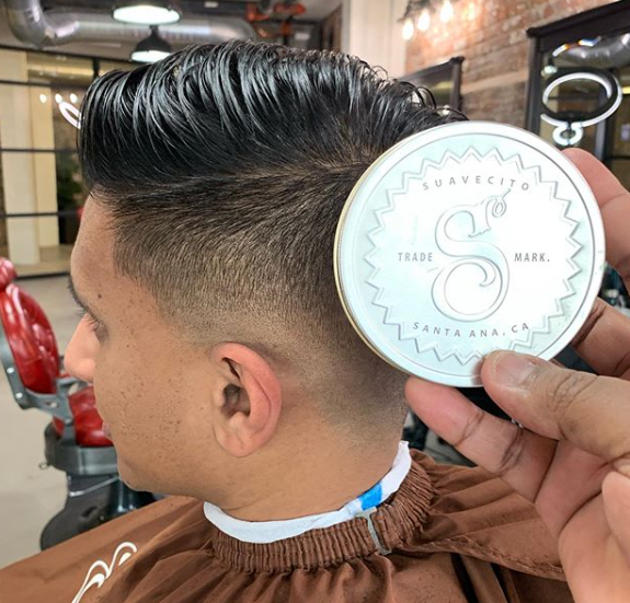 GALLERY — COVE & MILL BARBERING CO.