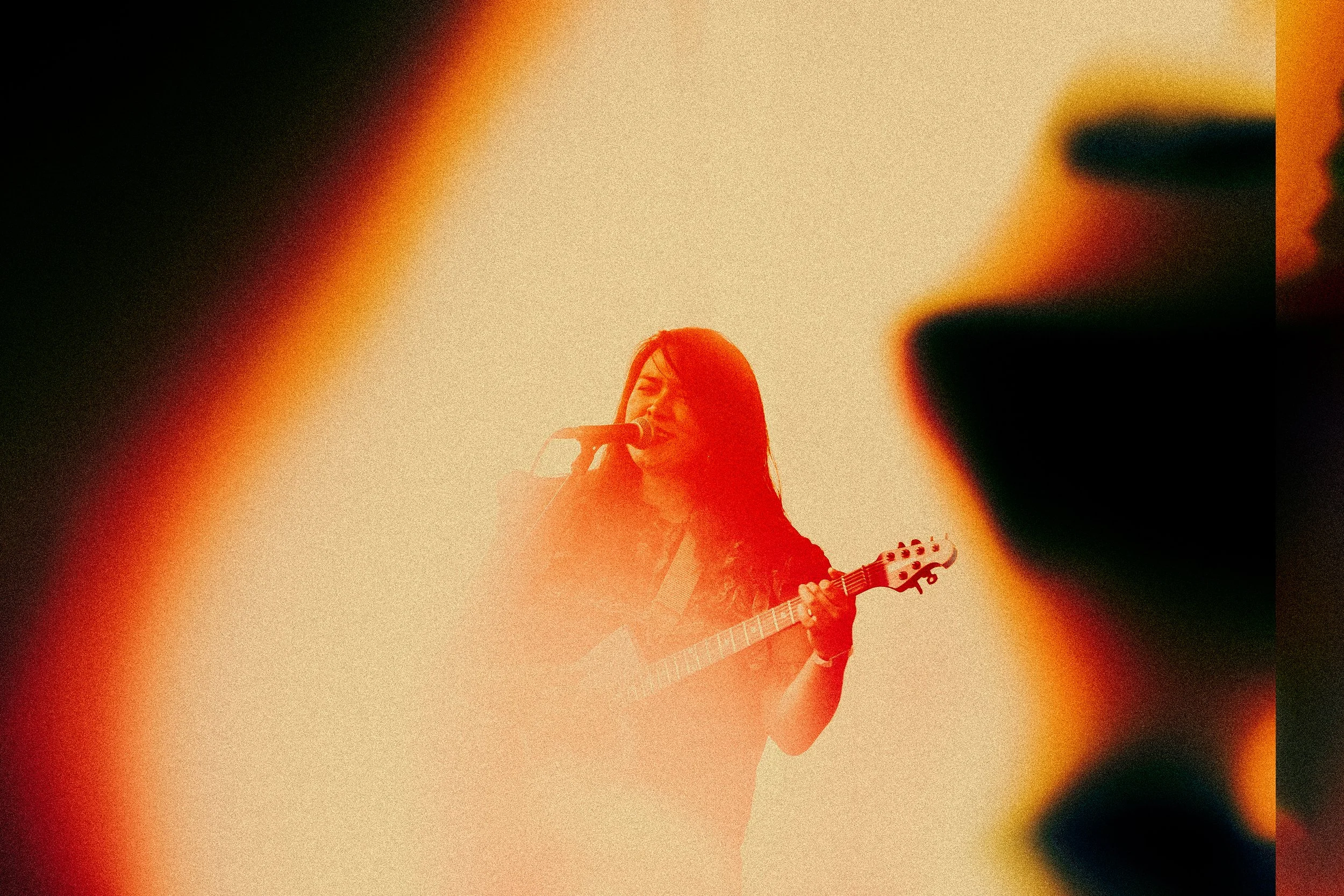 portfolio — bella peterson