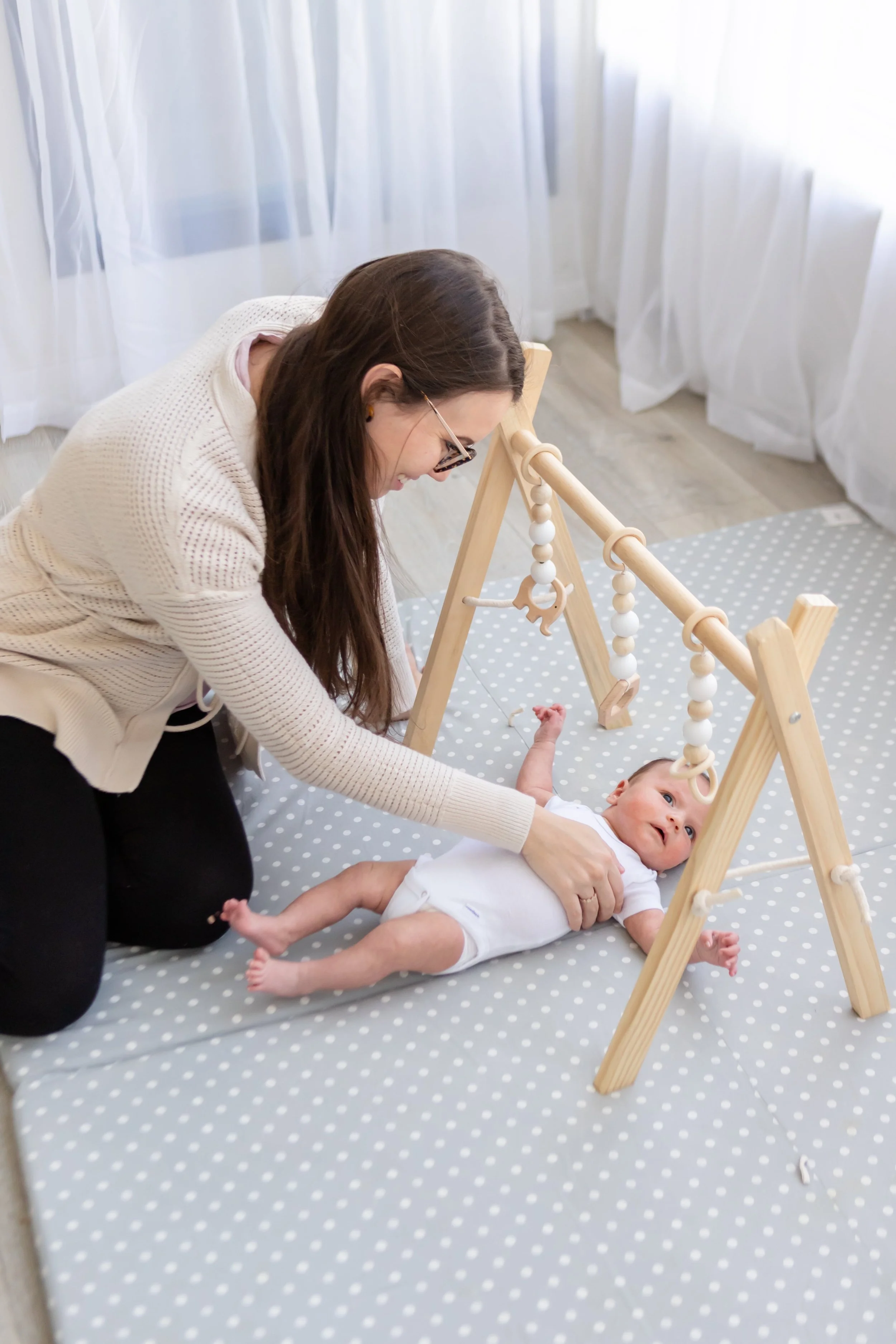 Nanny & Family Assistant | Utah — The Baby Hive