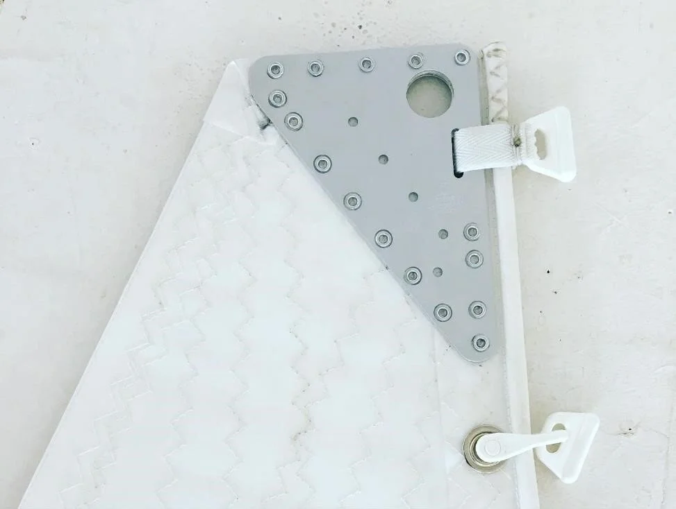 FIRST 375 (BENETEAU) - Full Batten Mainsail — South East Asia Sails