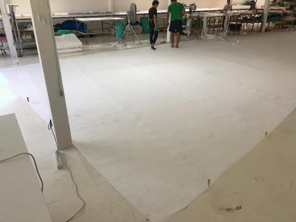 Catathai 18 - High Roach Mainsail — South East Asia Sails