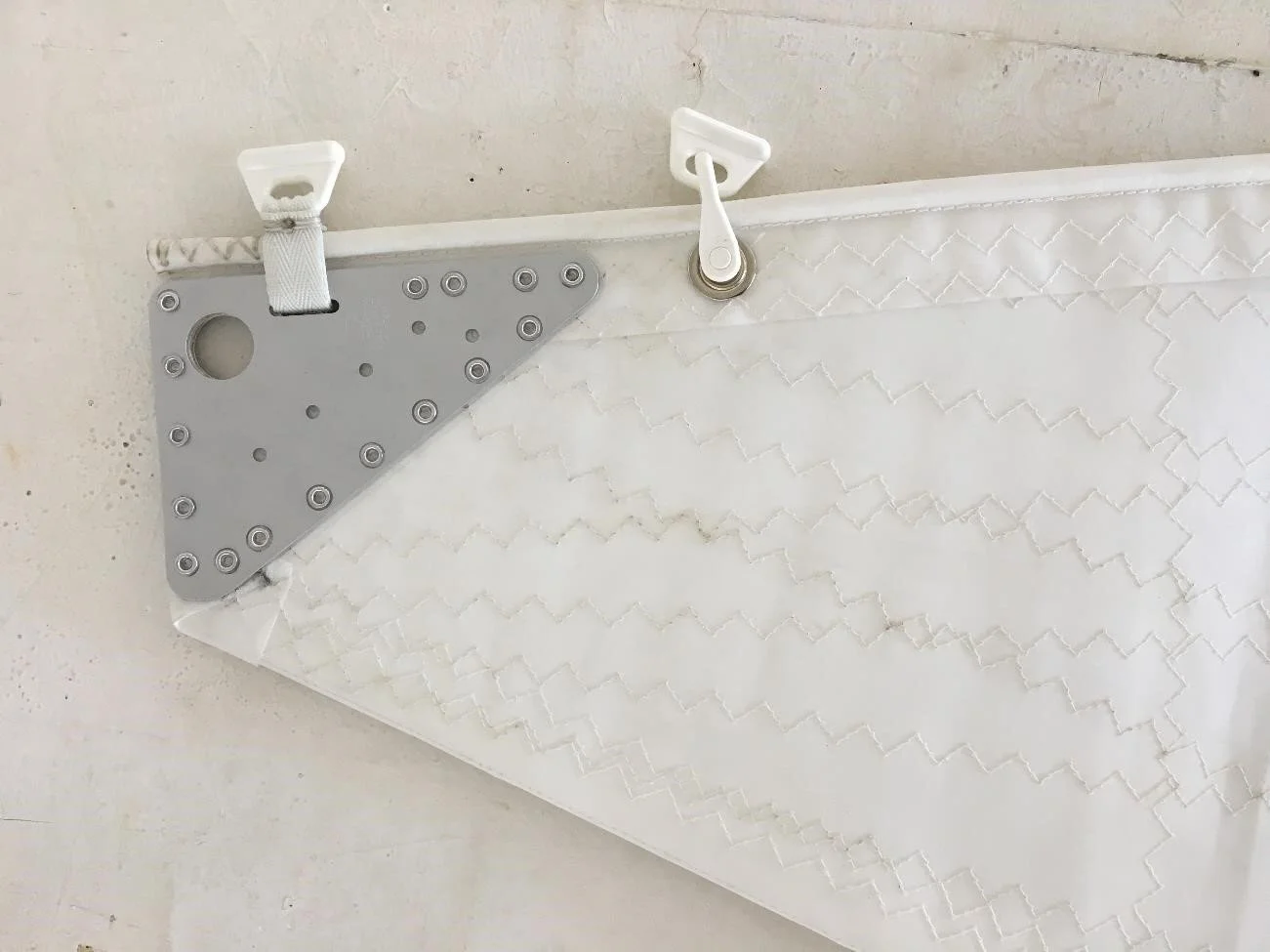 Commander 26 (Pearson) Mainsail — South East Asia Sails