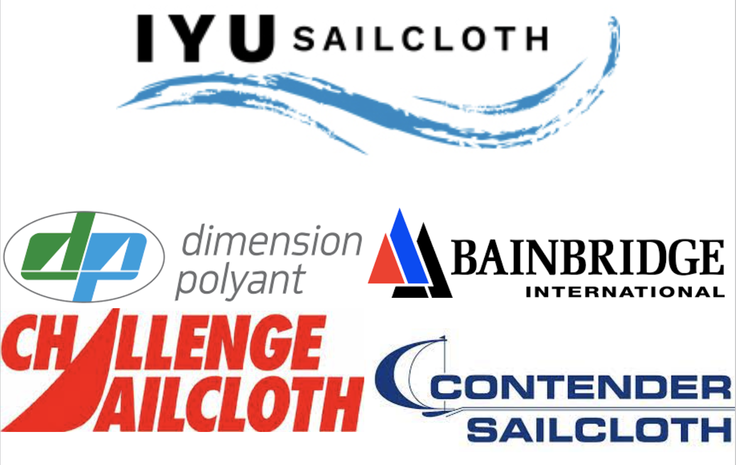 Sailmaking — South East Asia Sails