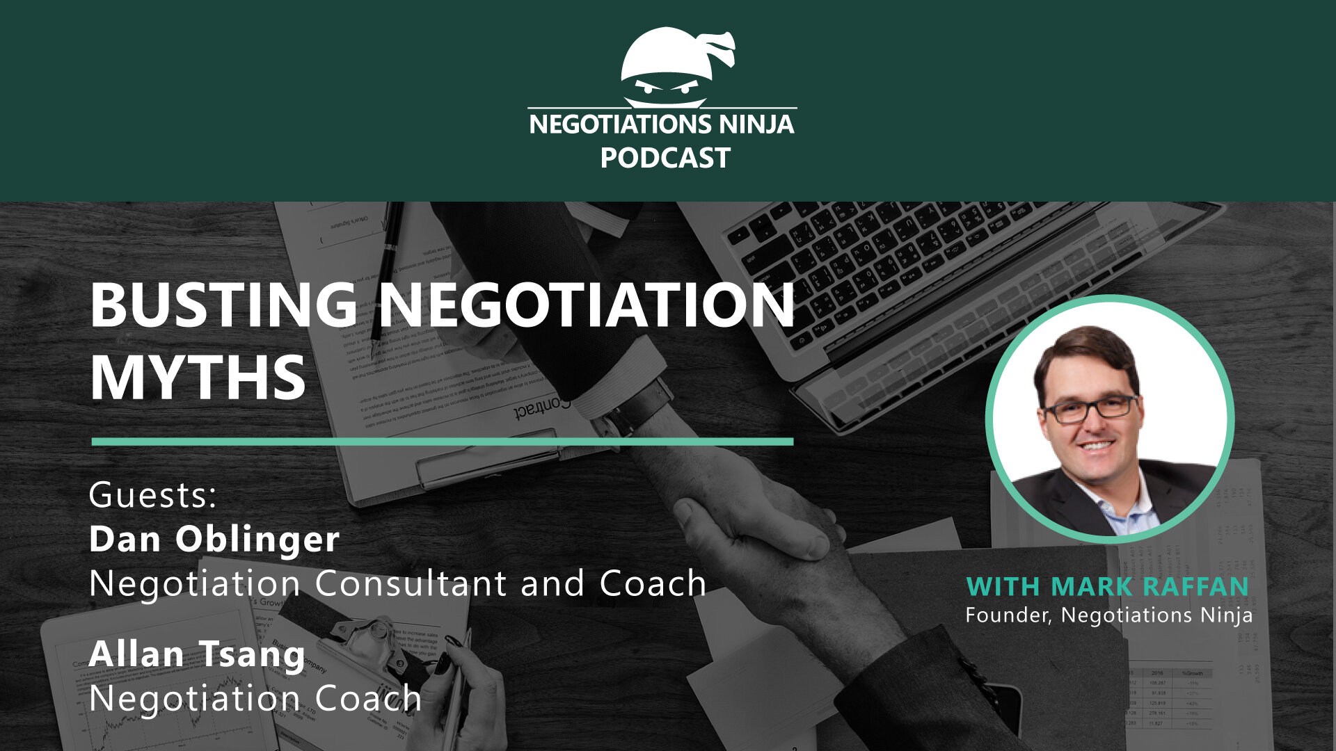 Podcast Episode Links Featuring Dan Oblinger Hostage Negotiator ...