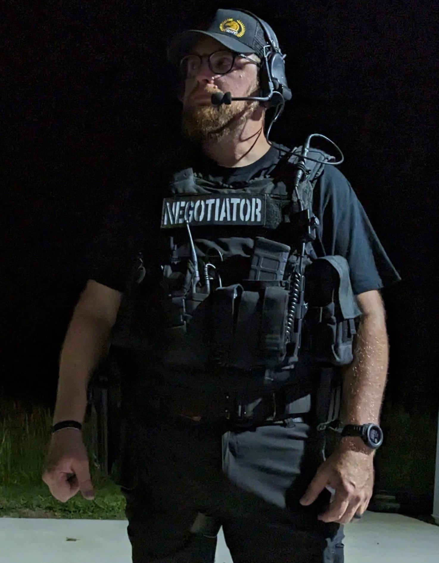 Learn about Leadercraft and Dan Oblinger — LEADERCRAFT