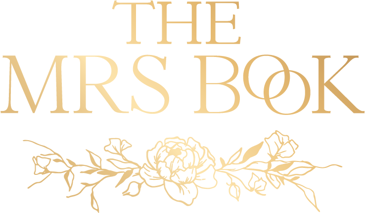 The Mrs. Book