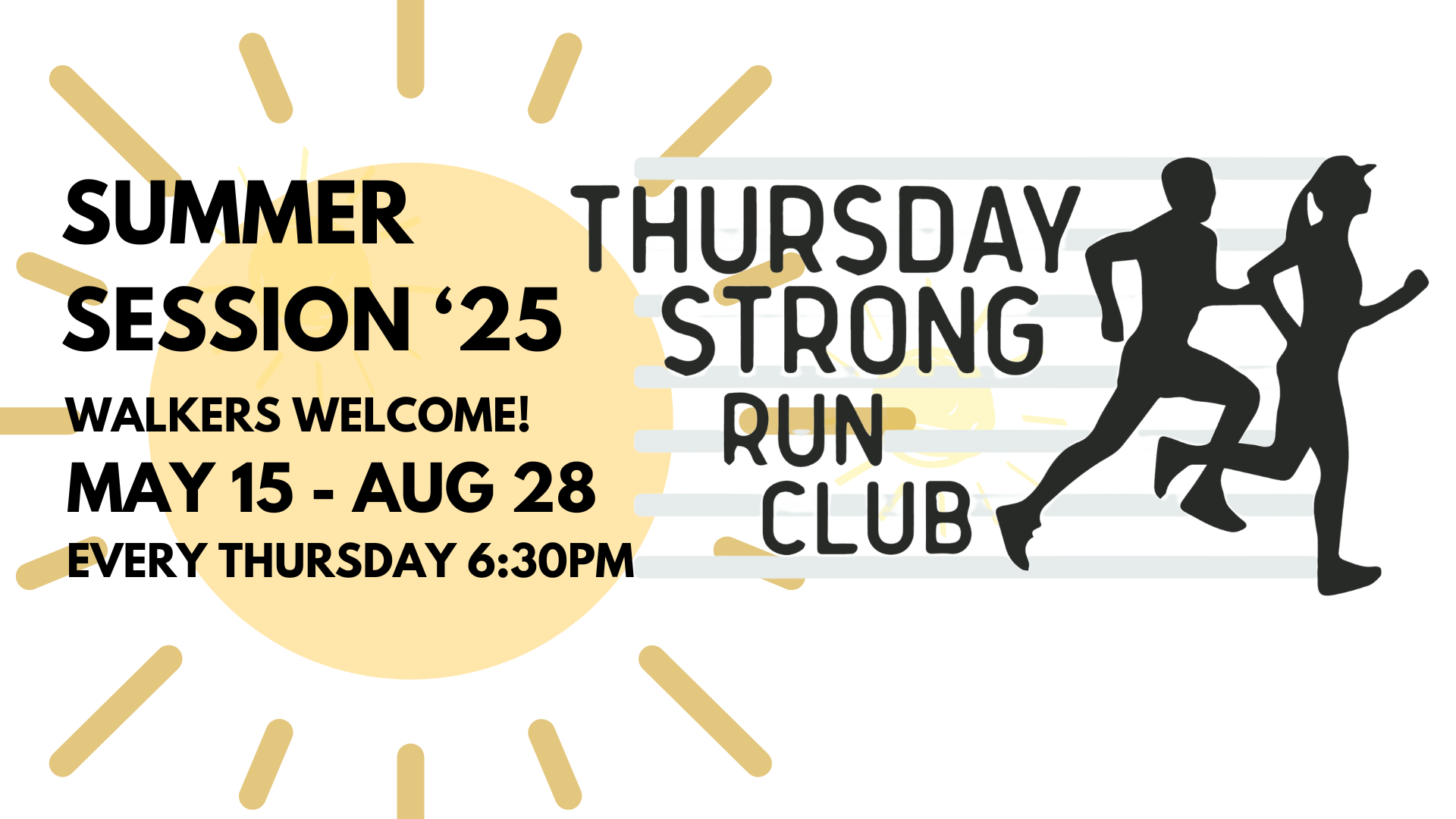 Charles River Running