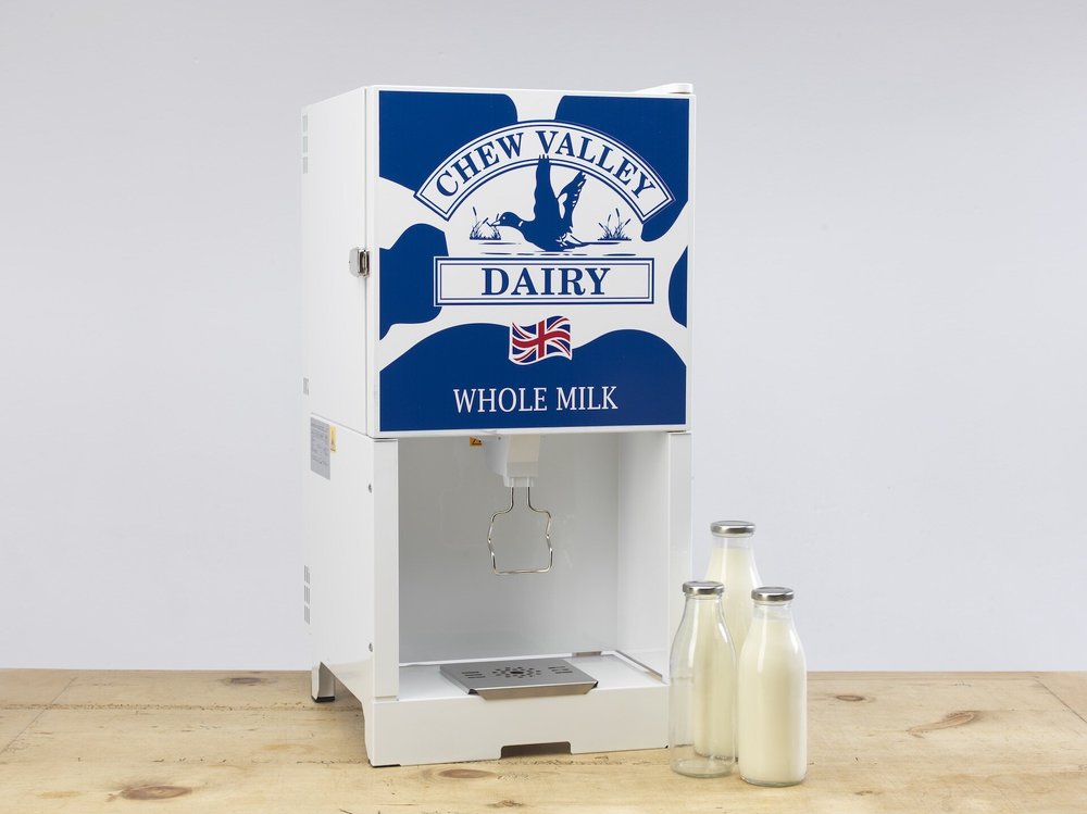 Our products — CHEW VALLEY DAIRY