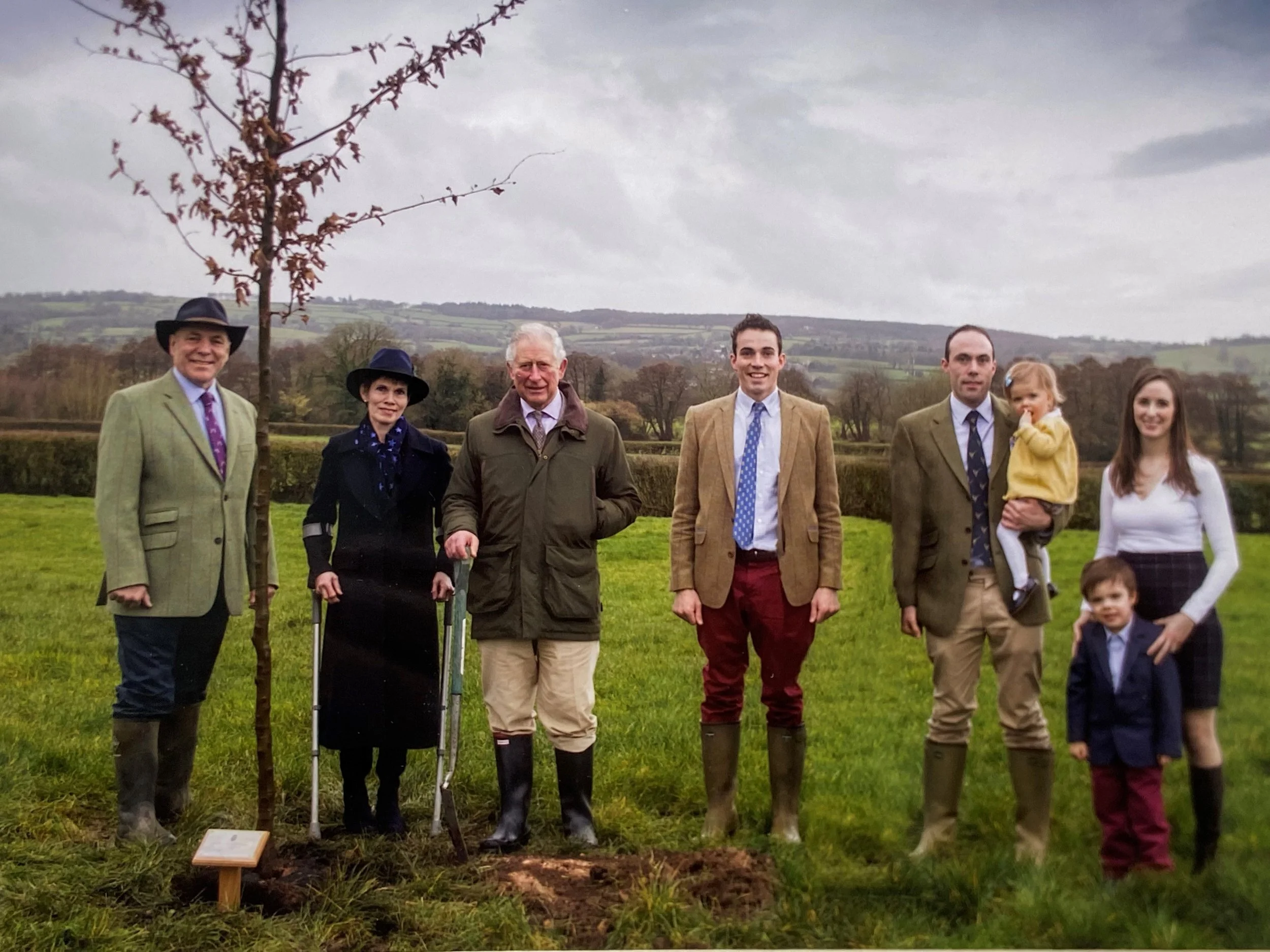 Our Story | Chew Valley Dairy — Farm Fresh Dairy — CHEW VALLEY DAIRY