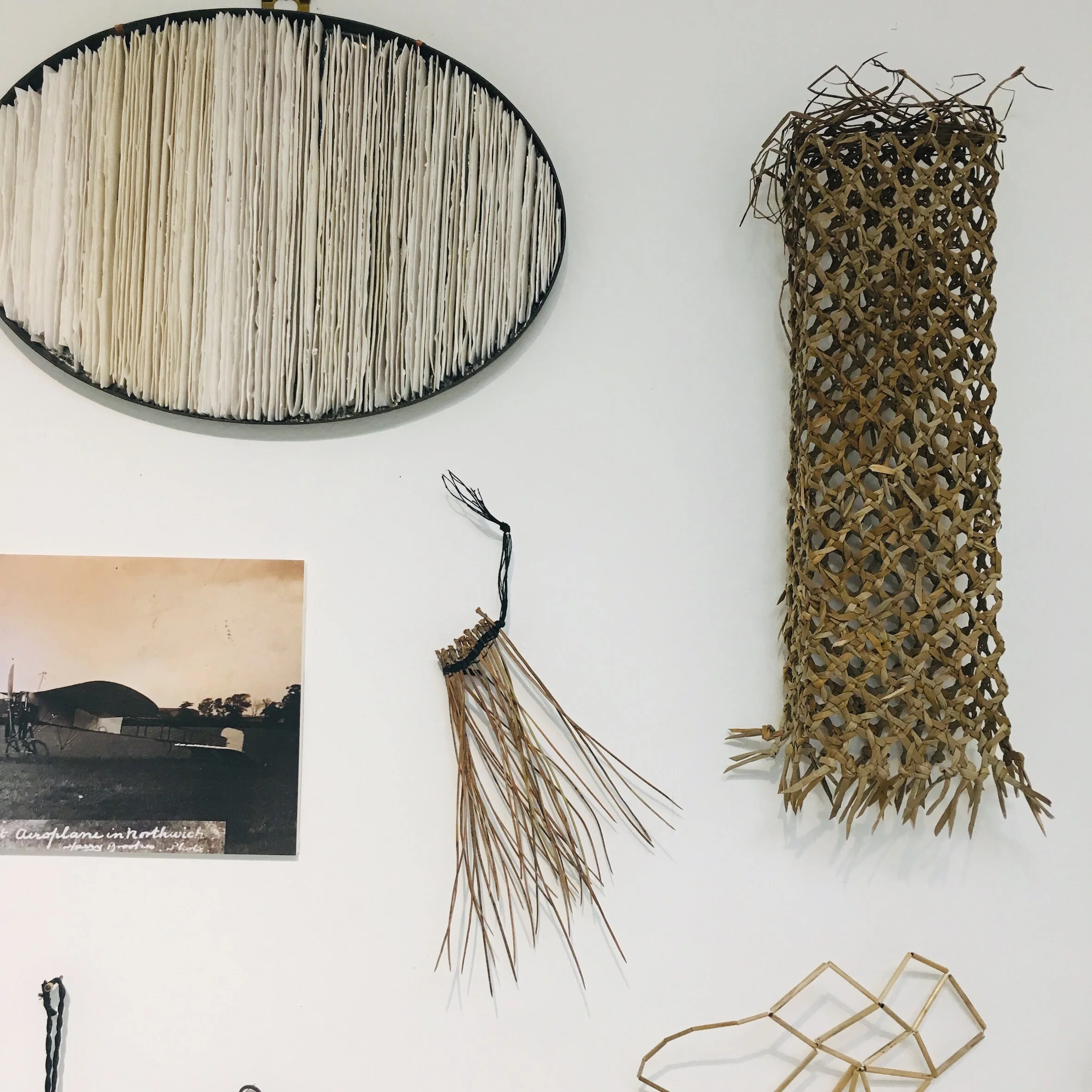 Jill Walker — PRISM TEXTILES