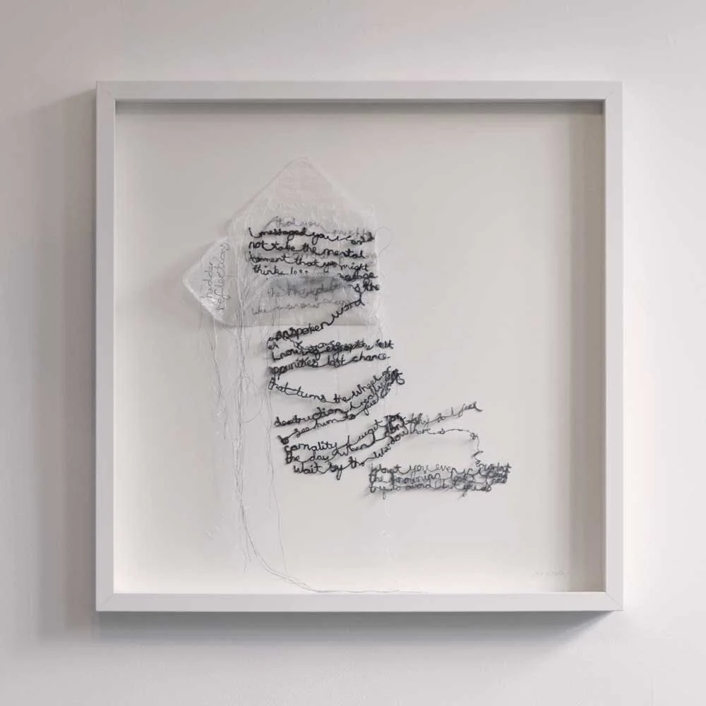 Maria Wigley — PRISM TEXTILES