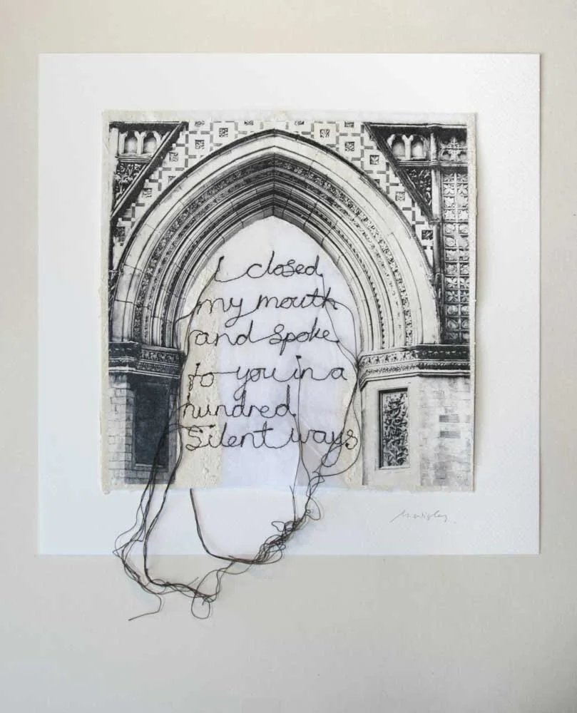 Maria Wigley — PRISM TEXTILES