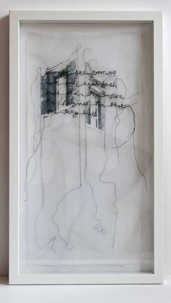 Maria Wigley — PRISM TEXTILES