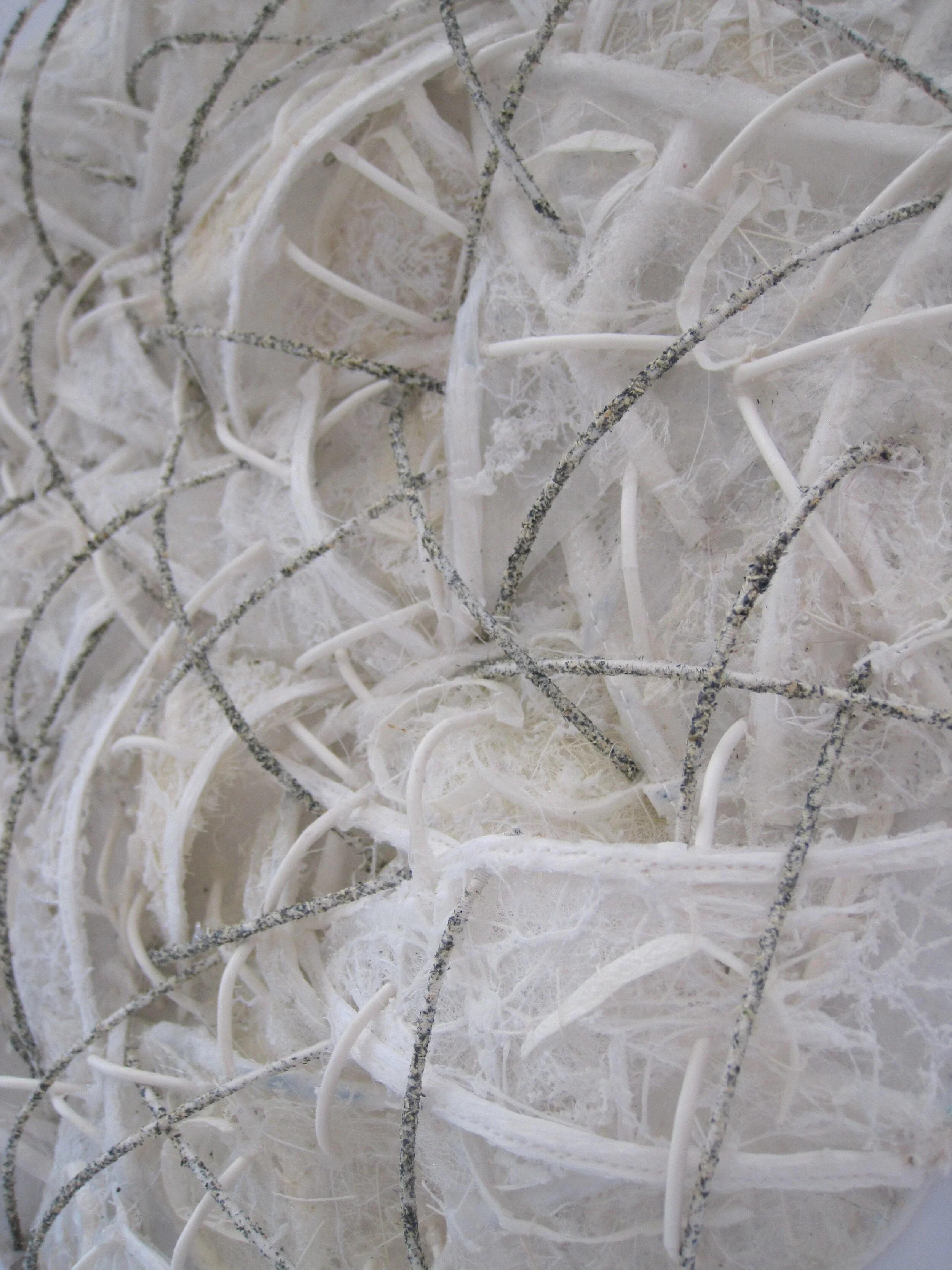 Marian Jazmik — PRISM TEXTILES