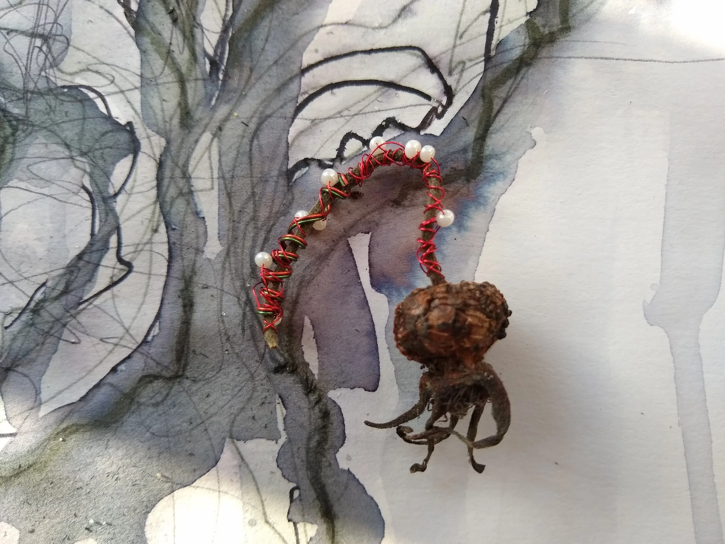 Maria Laughlin — PRISM TEXTILES