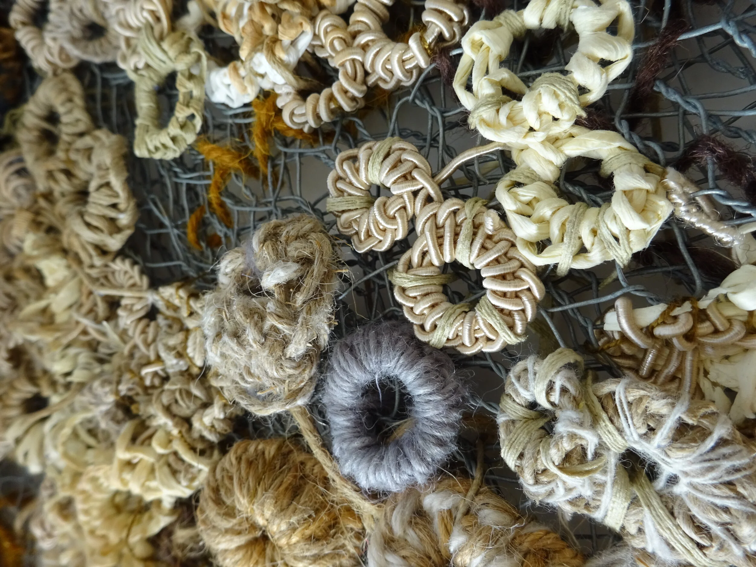 Julieanne Long — PRISM TEXTILES