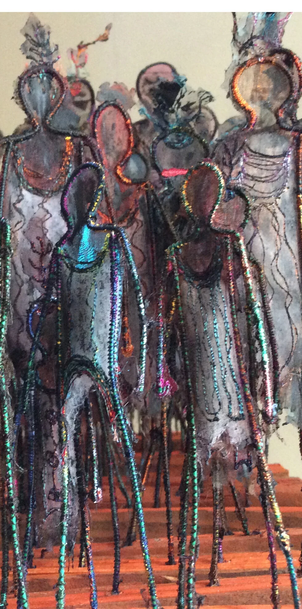Marian Murphy — PRISM TEXTILES