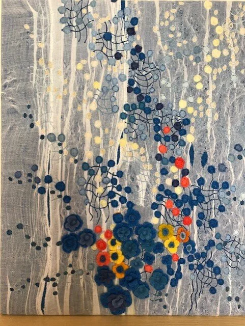 Judith Rowley — PRISM TEXTILES