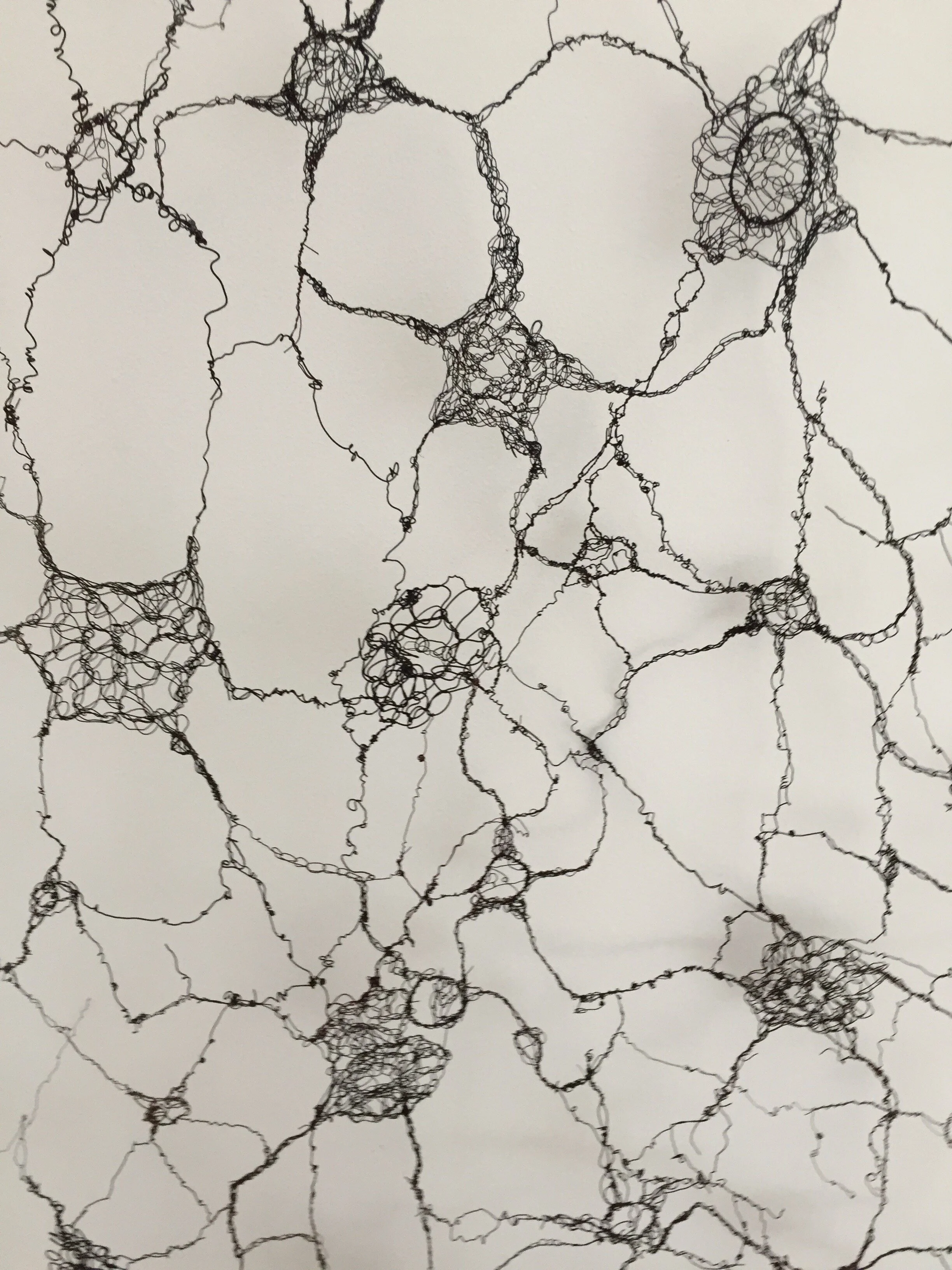 Maria Walker — PRISM TEXTILES