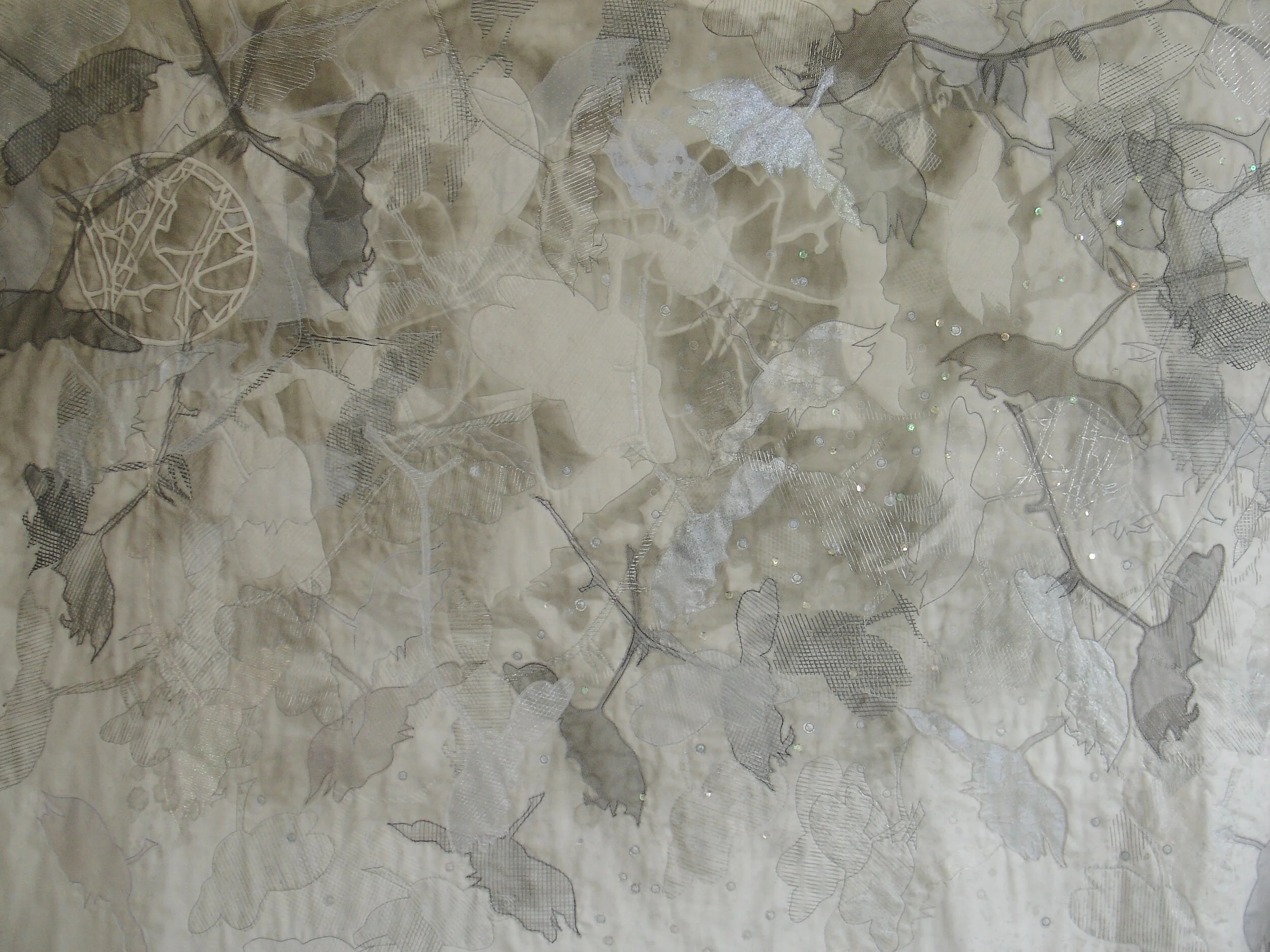 Niki Chandler — PRISM TEXTILES