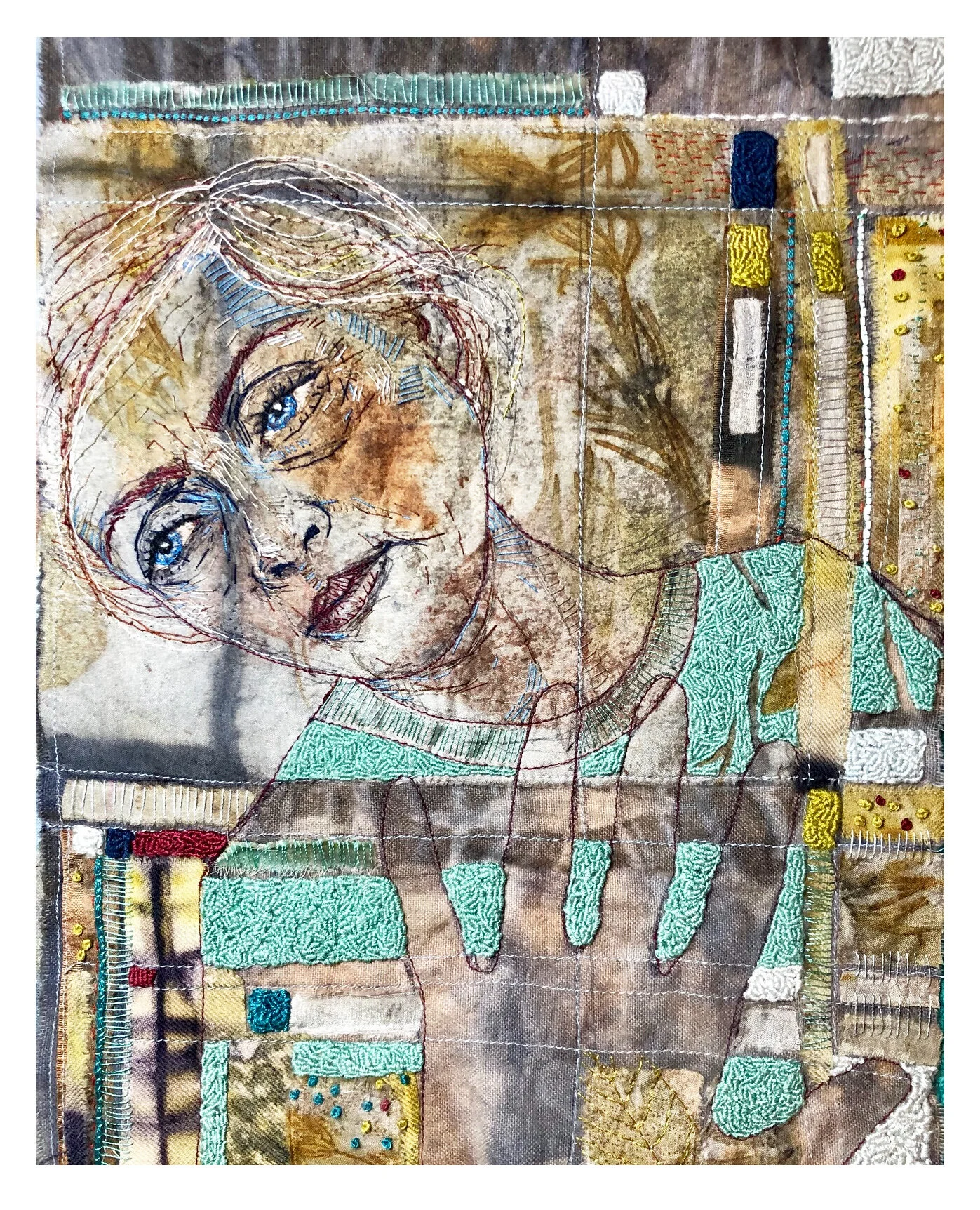 Kim McCormack — PRISM TEXTILES