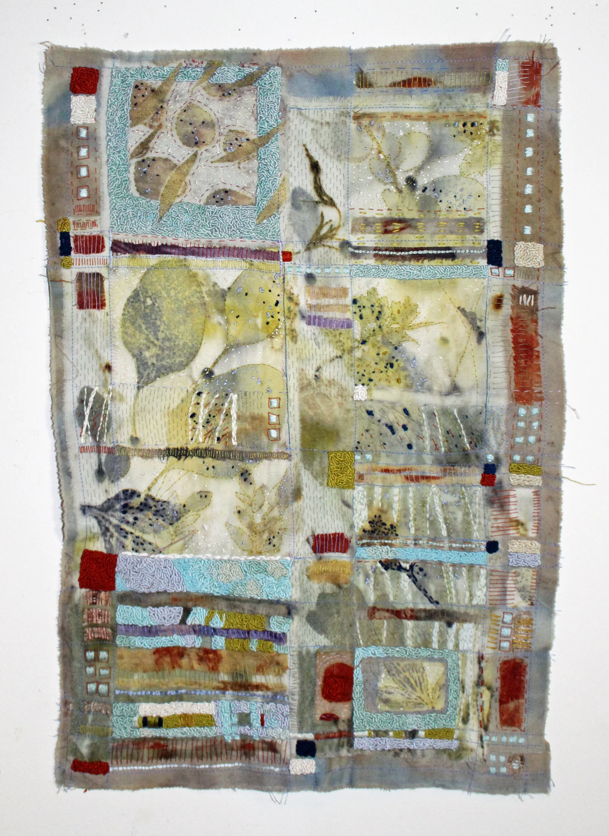 Kim McCormack — PRISM TEXTILES