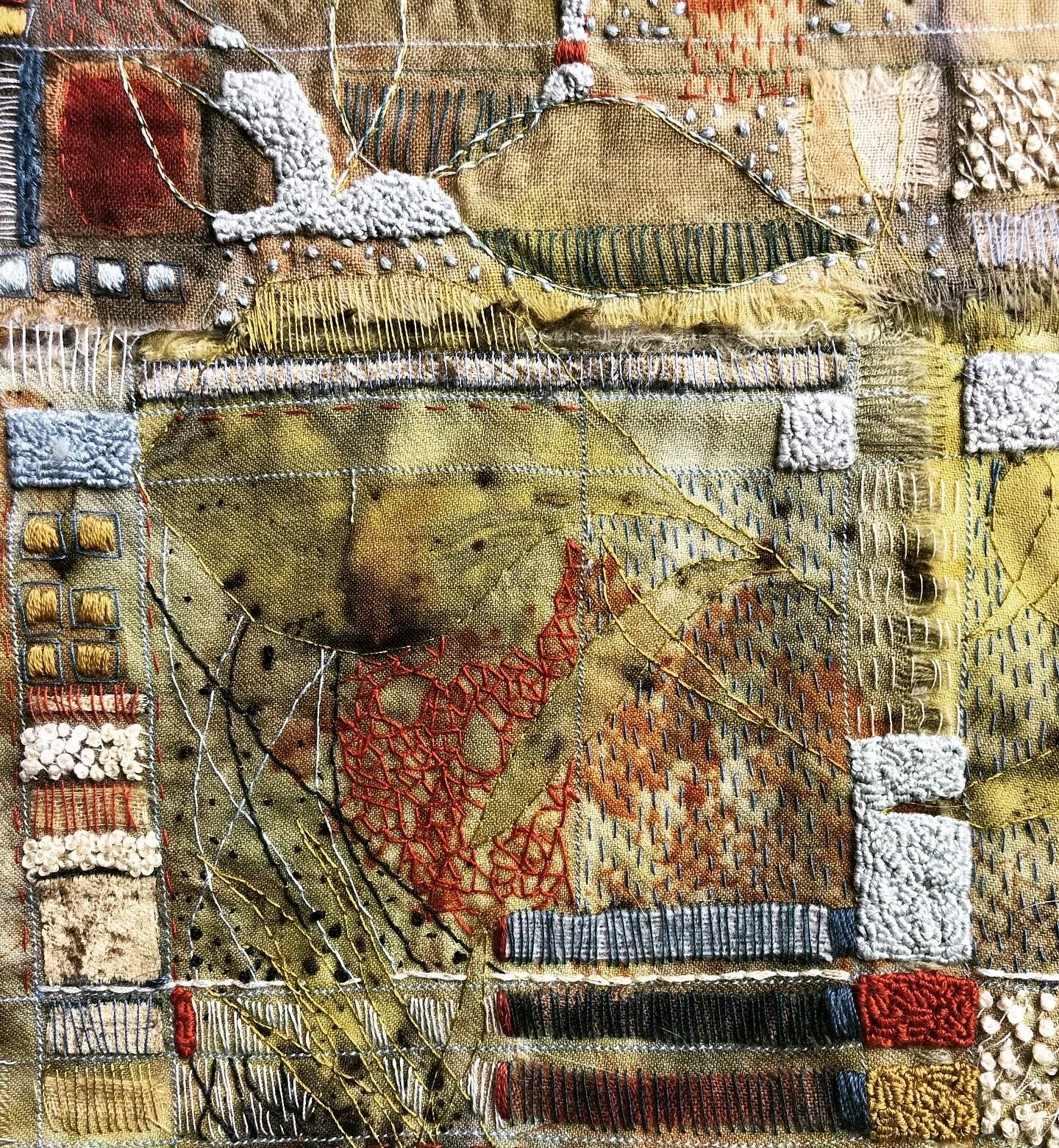 Kim McCormack — PRISM TEXTILES