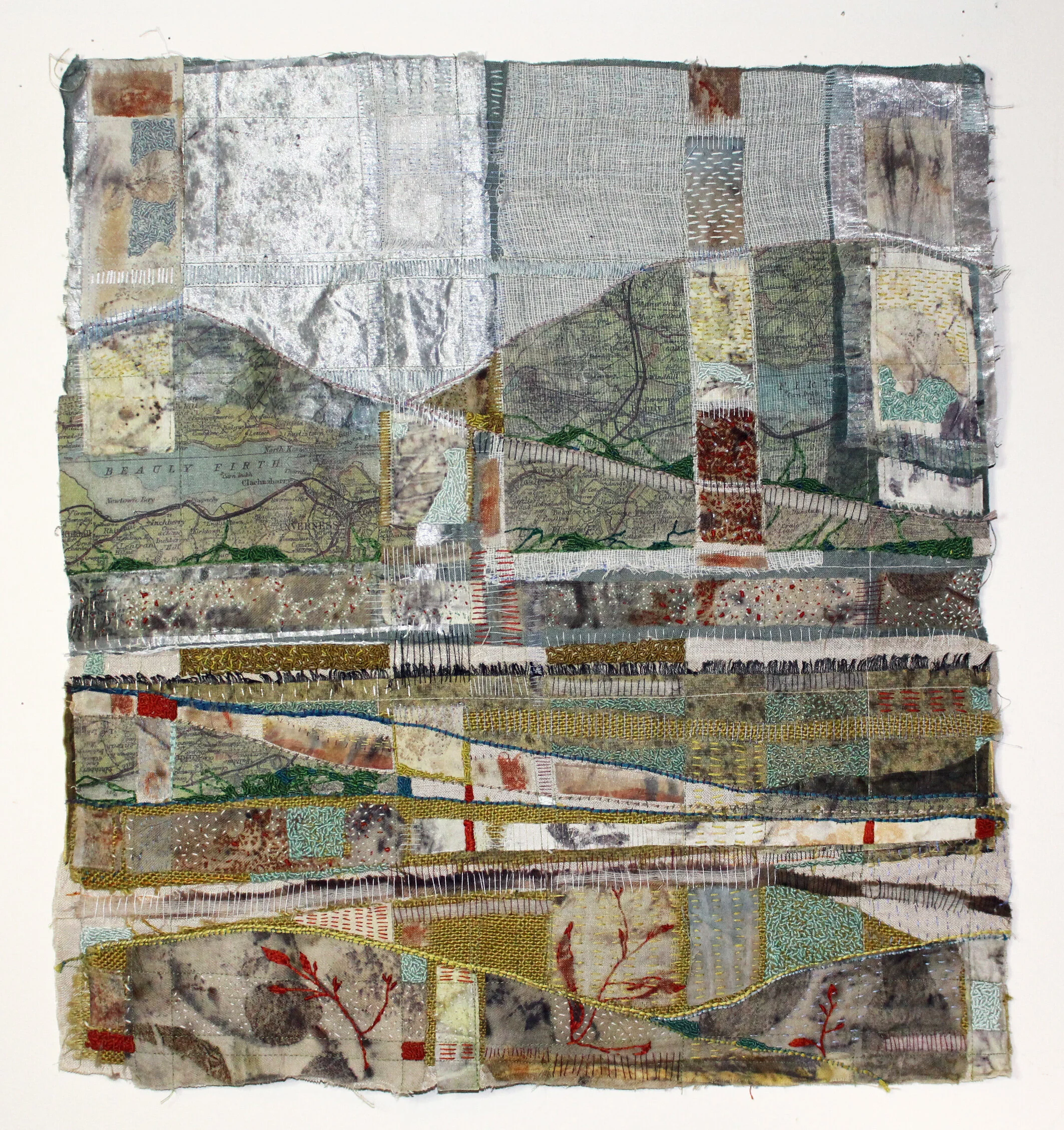 Kim McCormack — PRISM TEXTILES