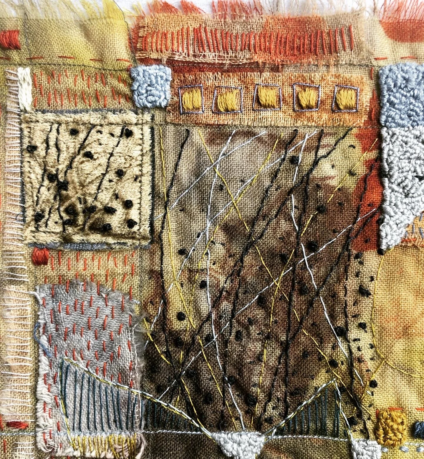 Kim McCormack — PRISM TEXTILES