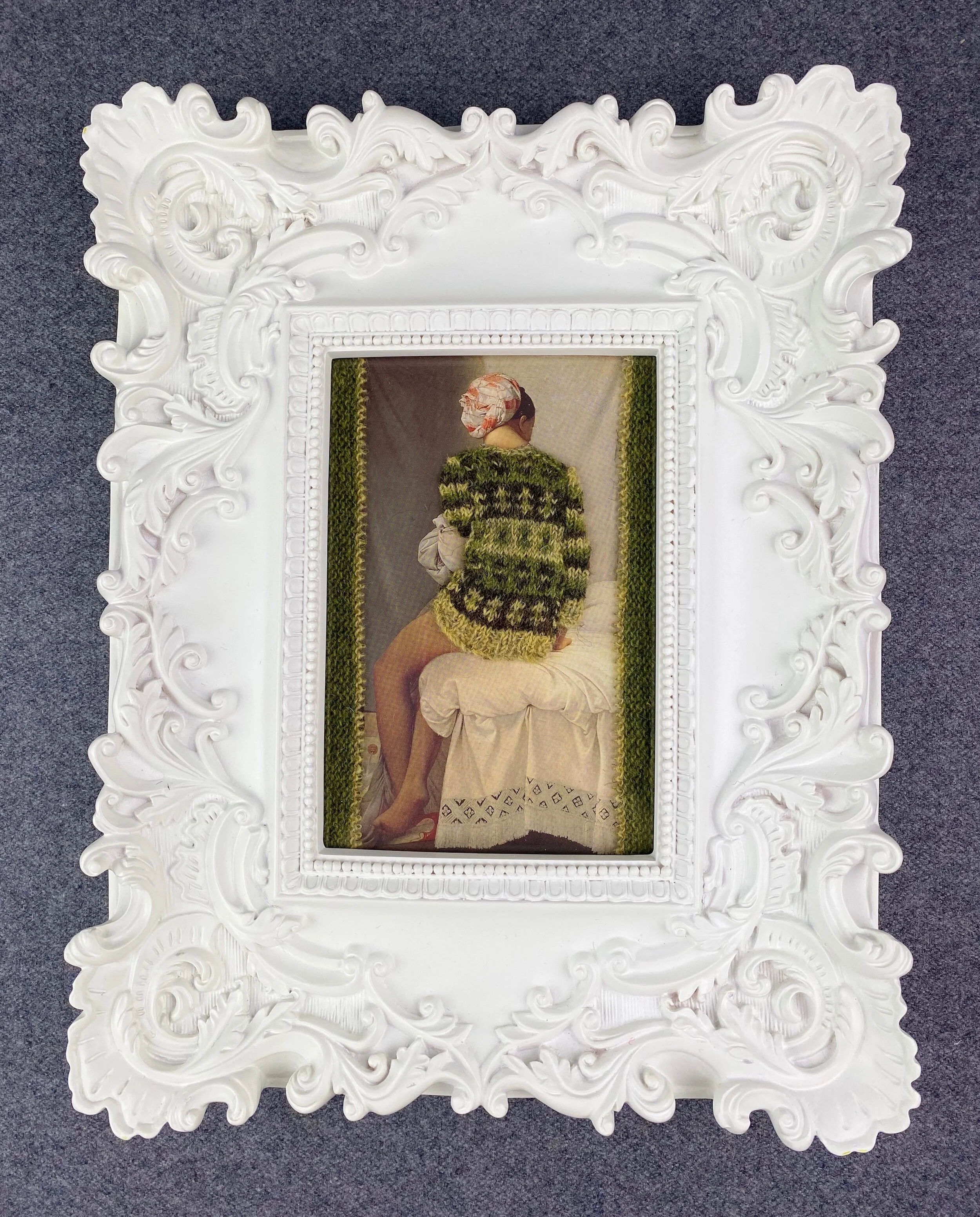 Sally Spinks — PRISM TEXTILES