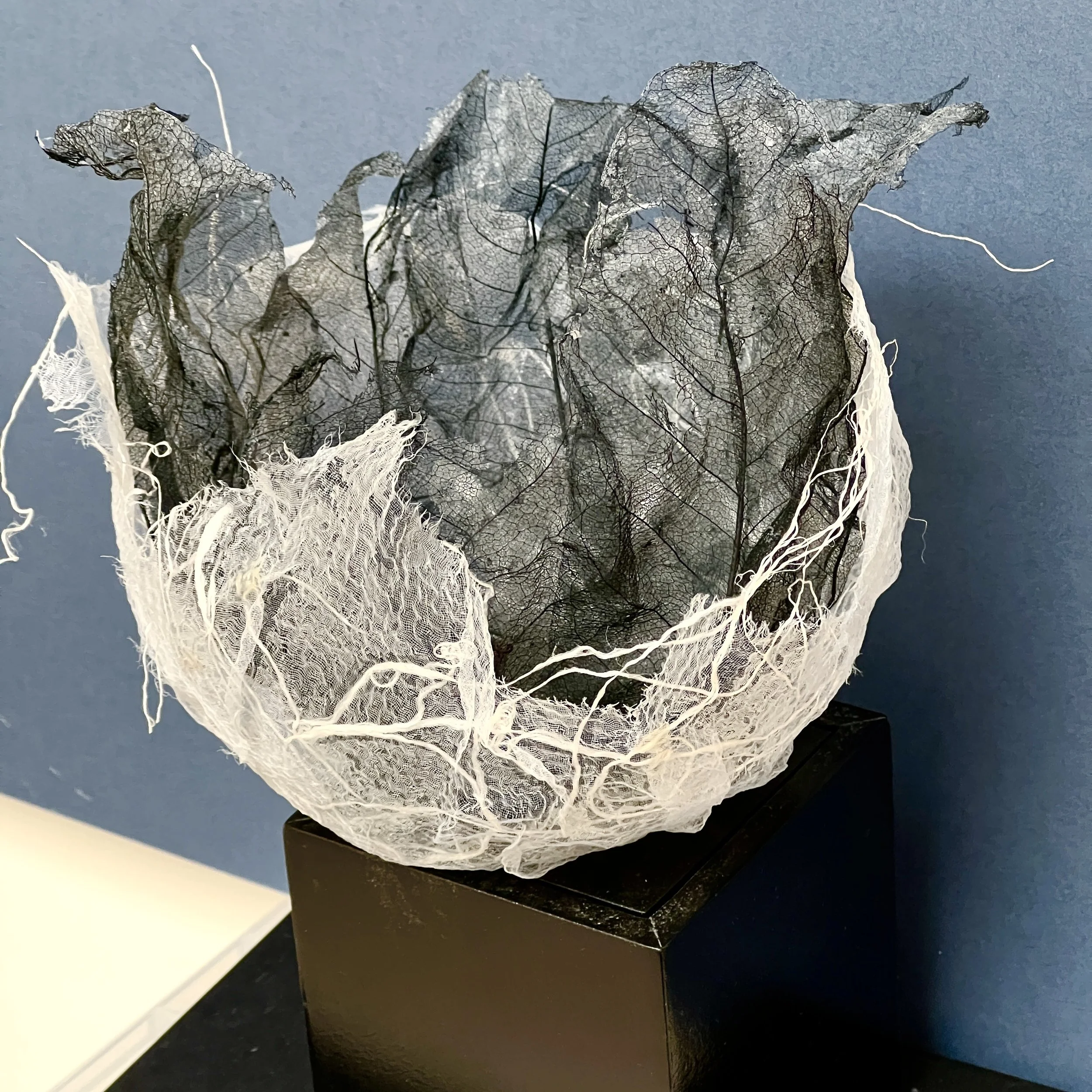 Jo Coombes — PRISM TEXTILES
