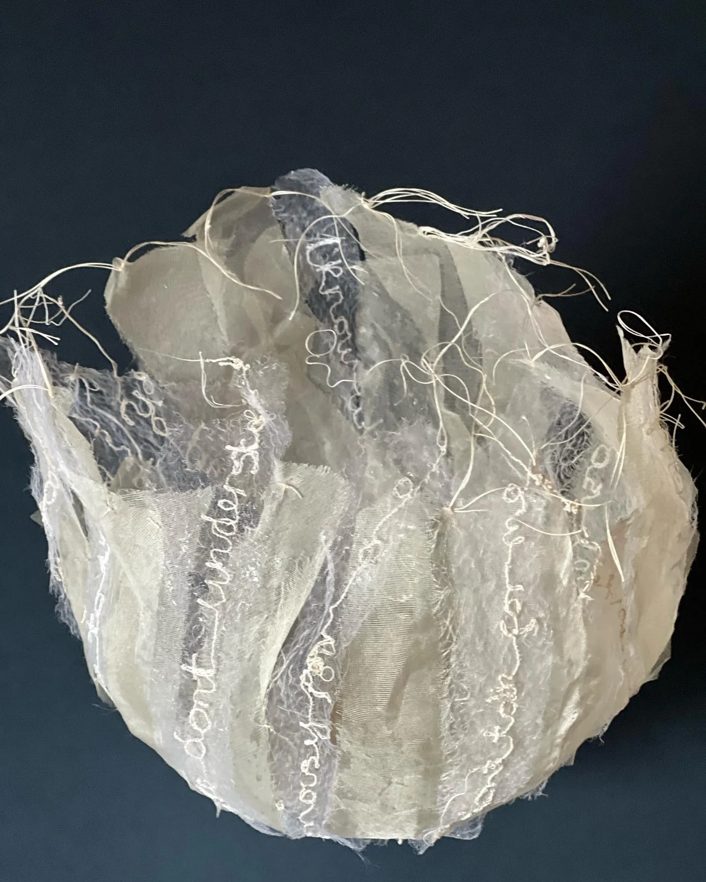 Jo Coombes — PRISM TEXTILES