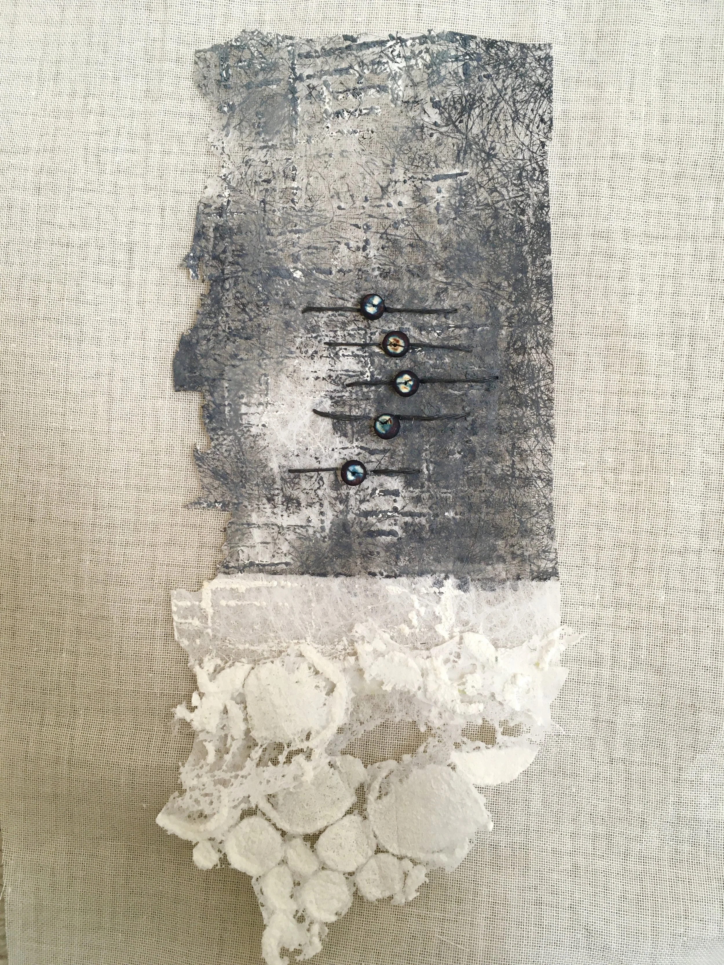 Jo Coombes — PRISM TEXTILES