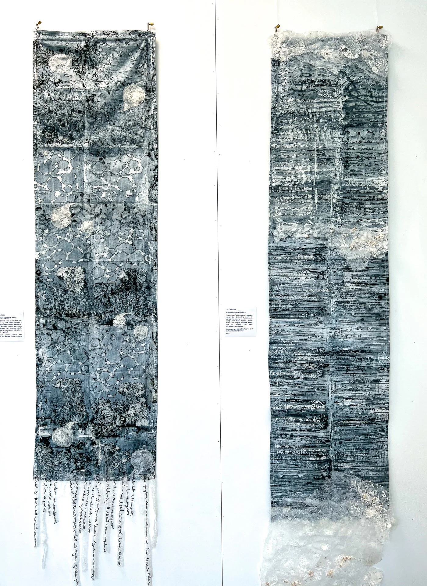 Jo Coombes — PRISM TEXTILES