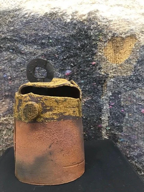 Jane Riley — PRISM TEXTILES