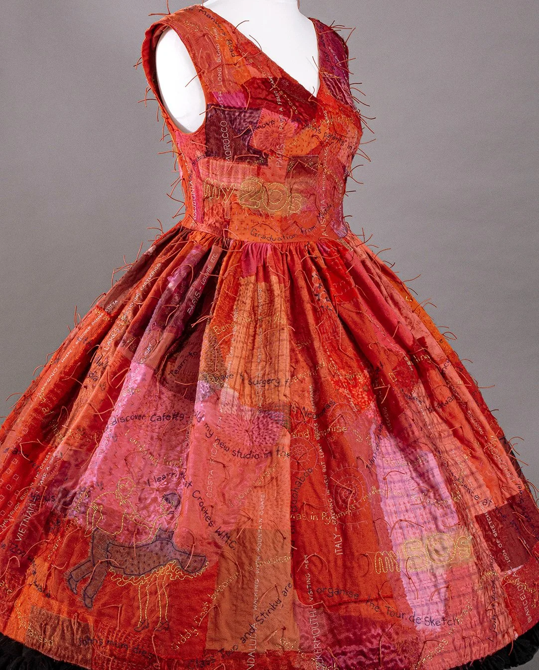 Lynne Chapman — PRISM TEXTILES