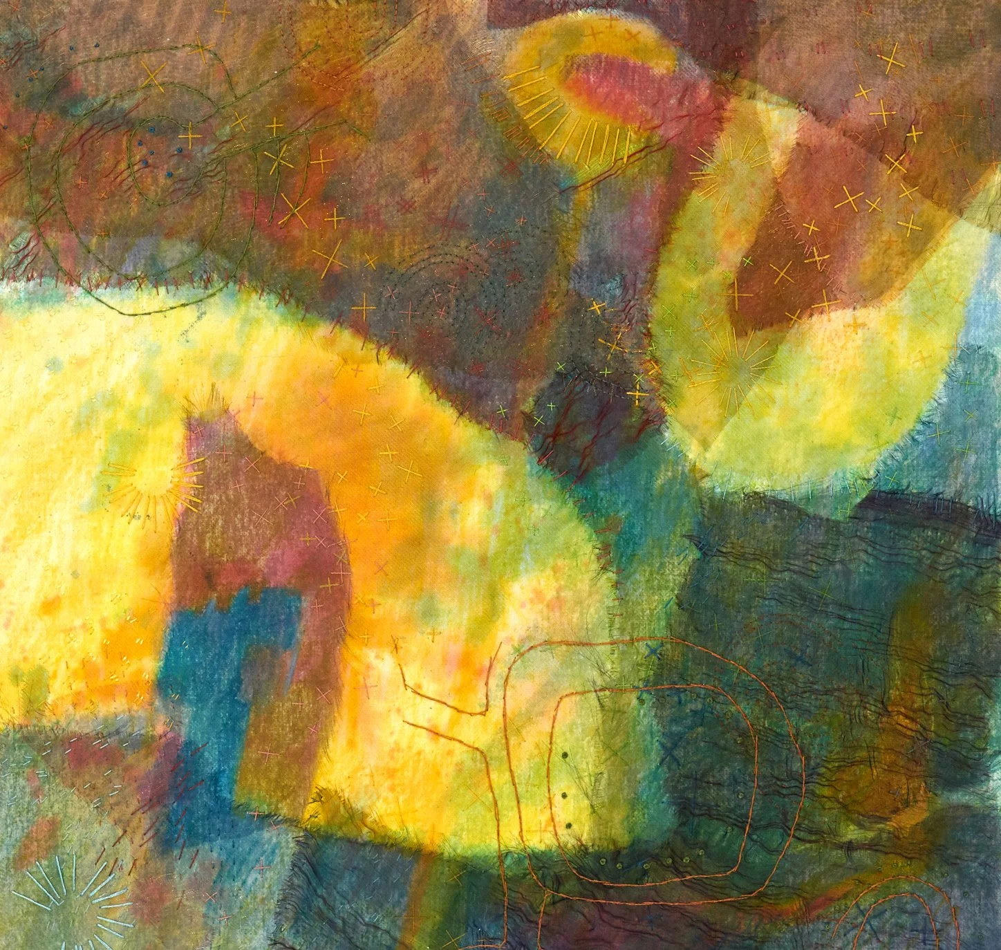 Lynne Chapman — PRISM TEXTILES