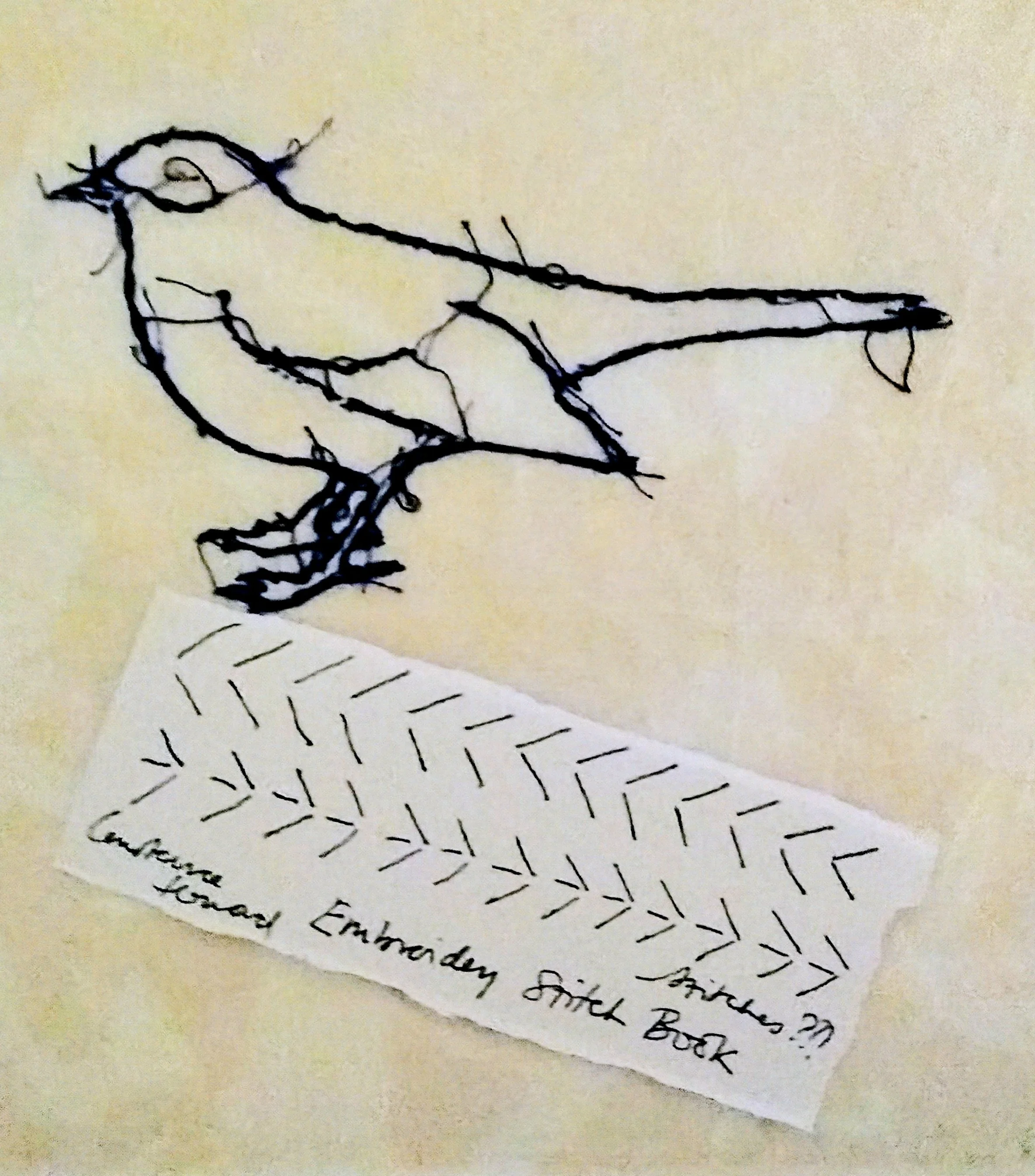 Maria Laughlin — PRISM TEXTILES