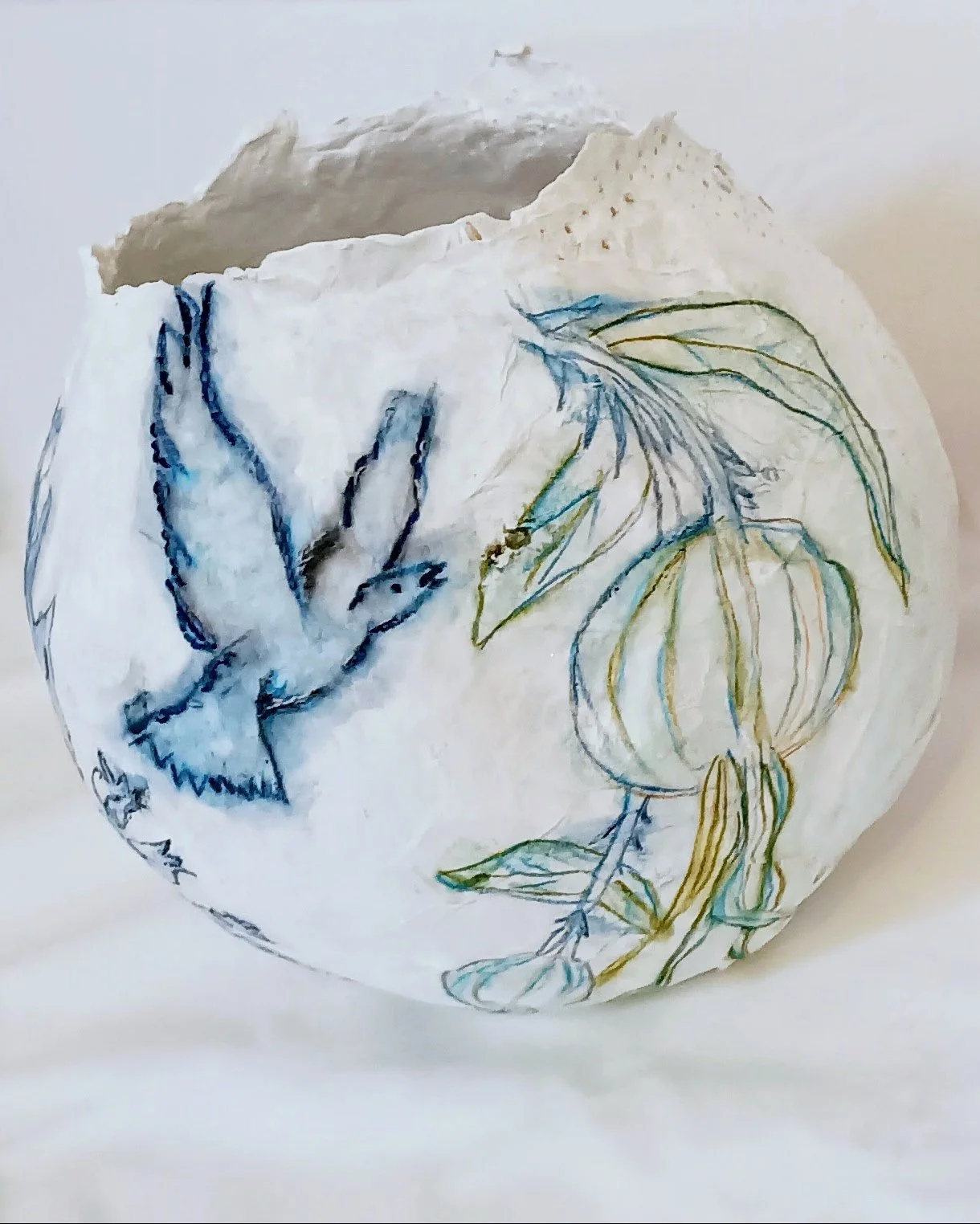 Maria Laughlin — PRISM TEXTILES