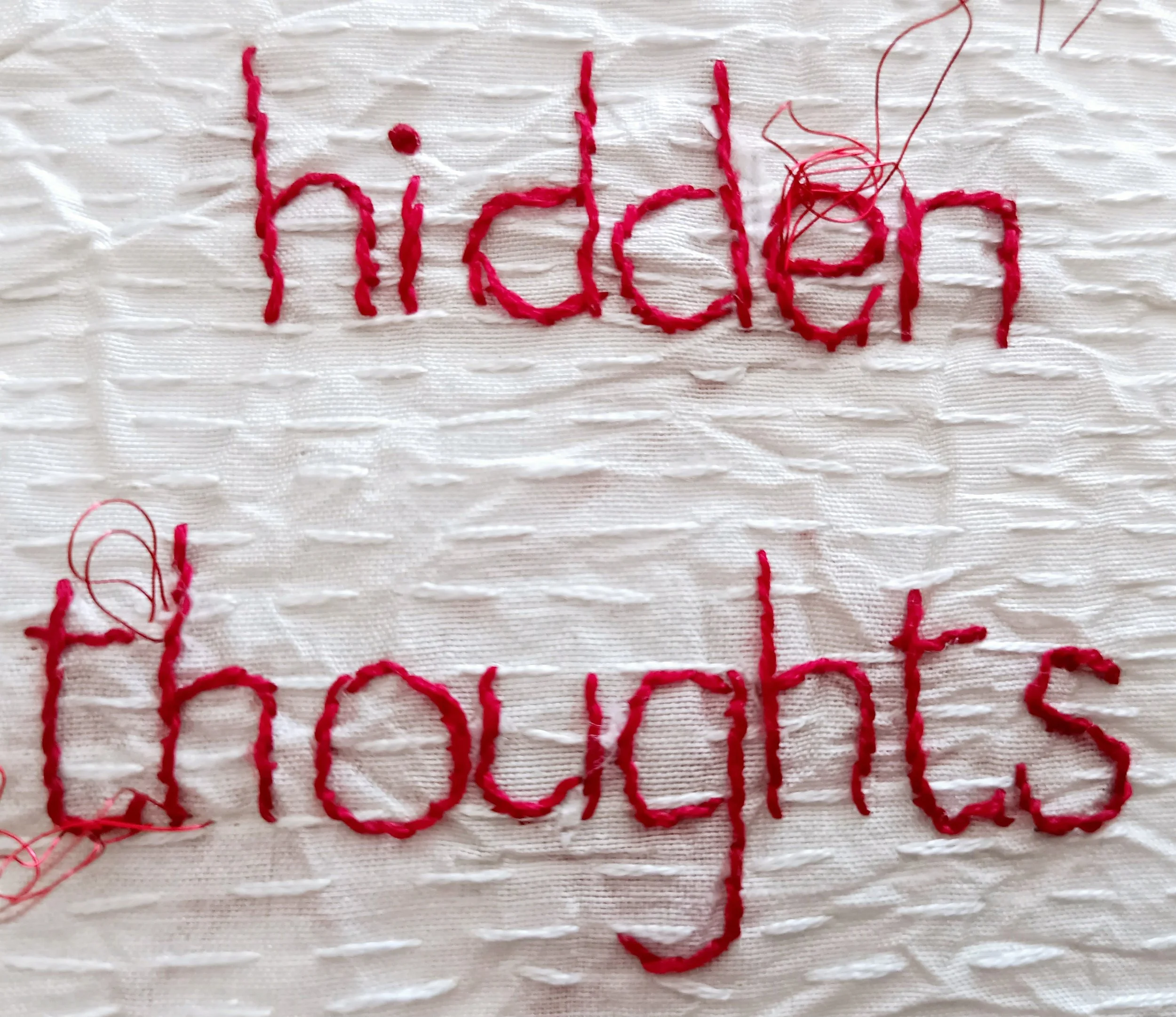 Maria Laughlin — PRISM TEXTILES