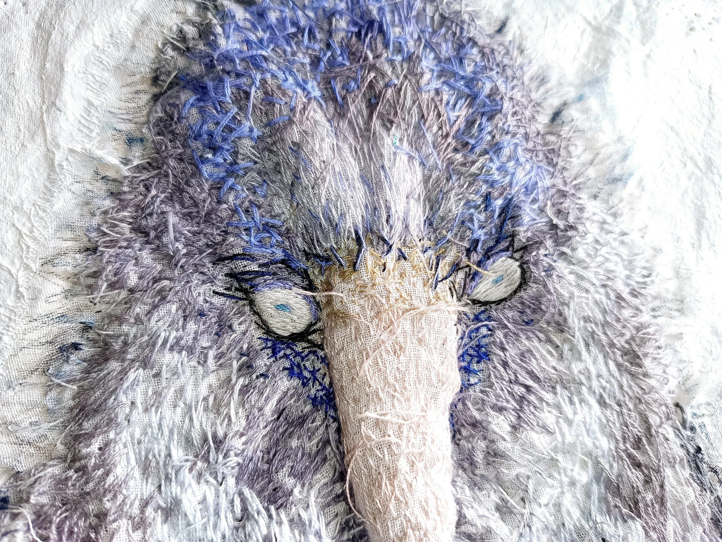 Maria Laughlin — PRISM TEXTILES