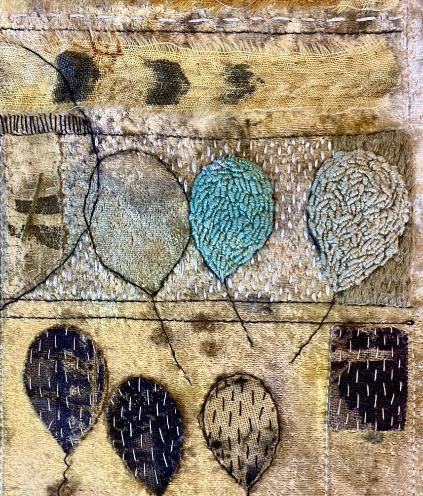 Kim McCormack — PRISM TEXTILES