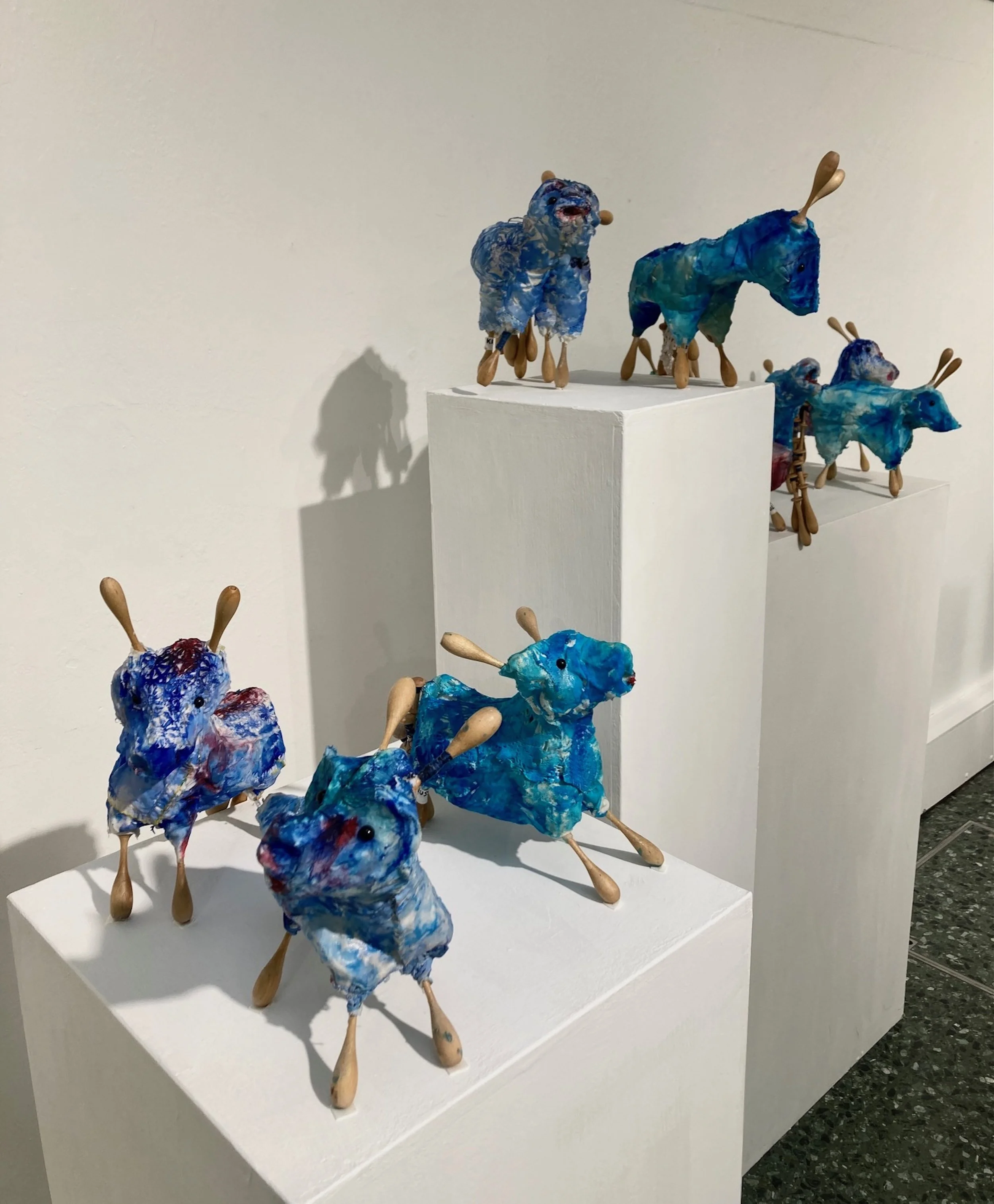 OUR MEMBERS — PRISM TEXTILES