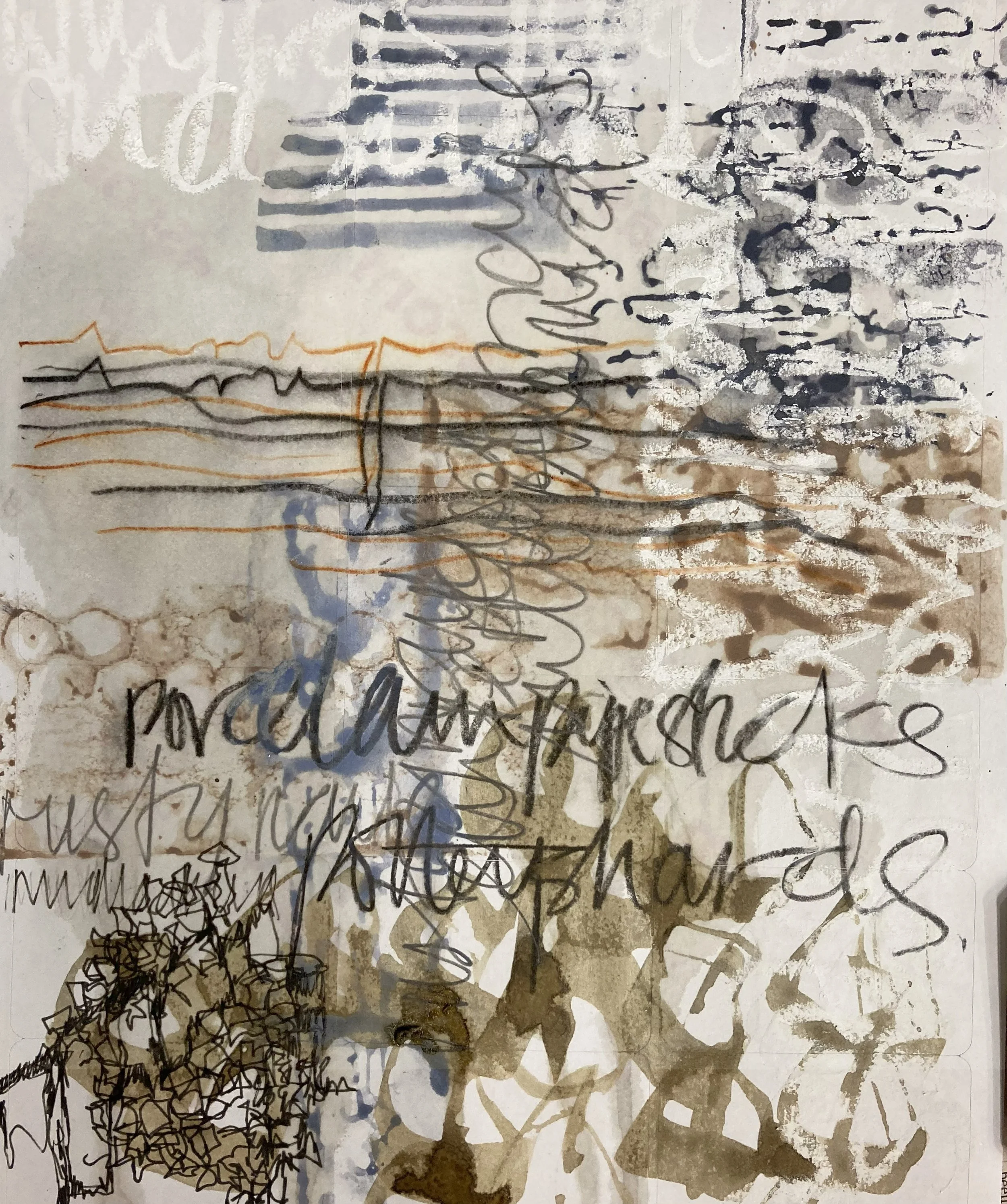 Catherine Griffiths — PRISM TEXTILES