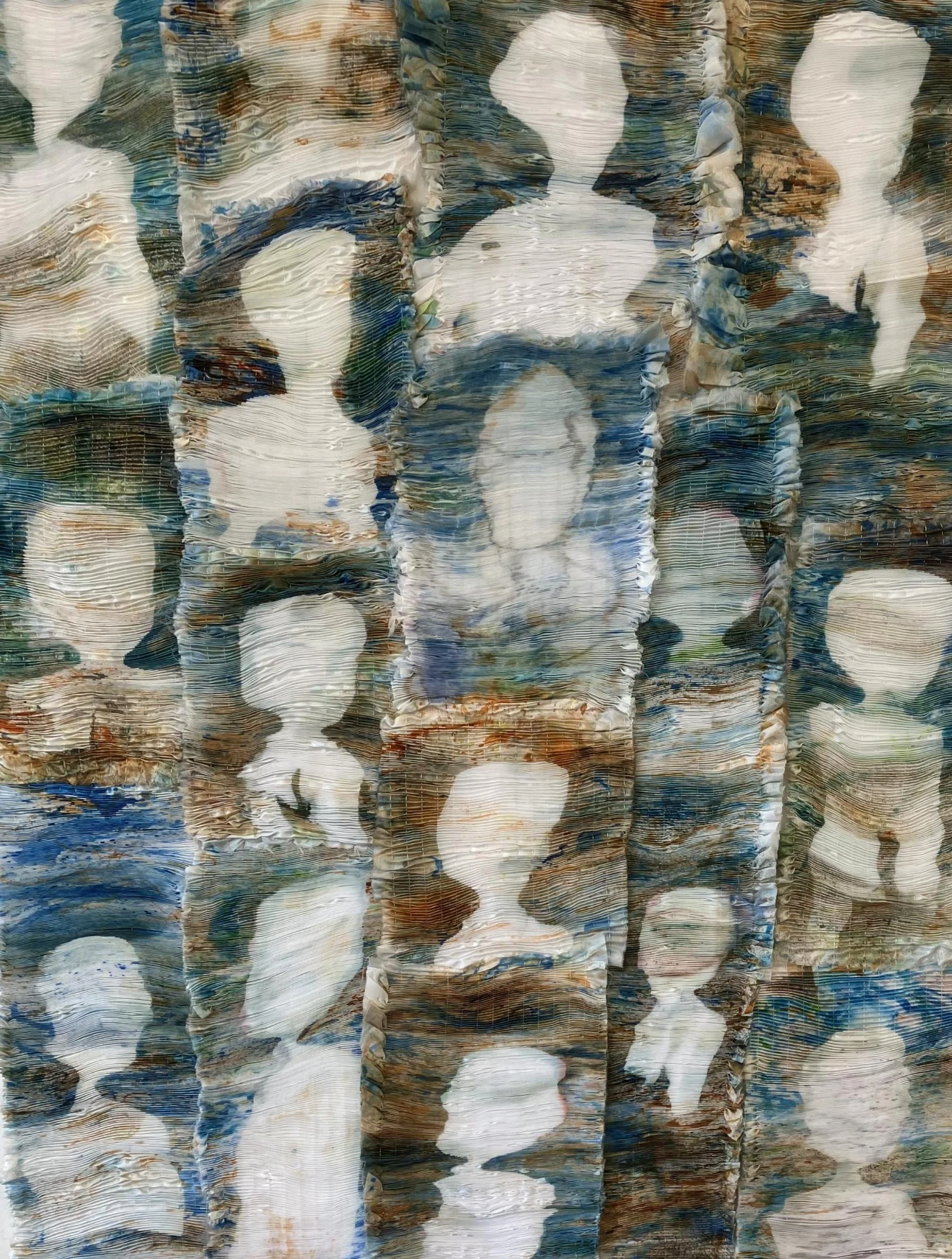 Marian Murphy — PRISM TEXTILES