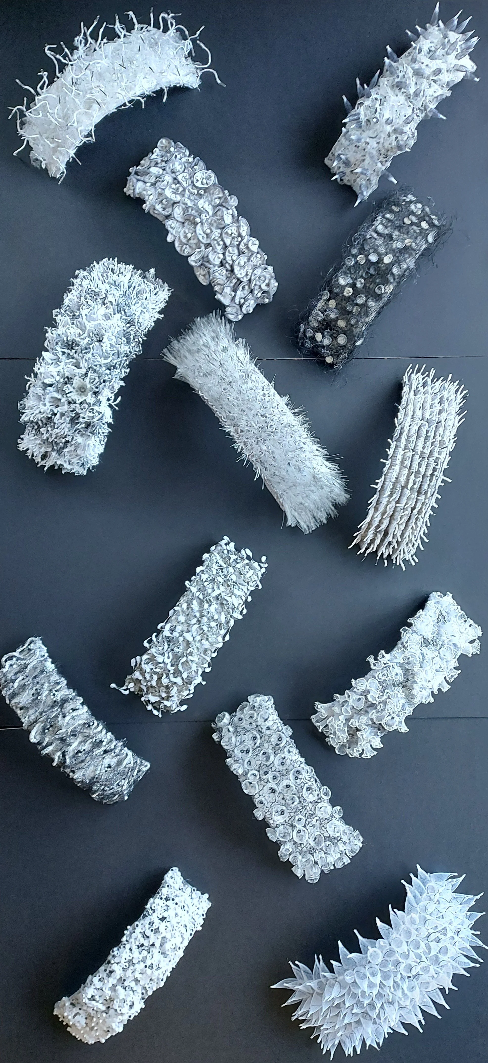 Marian Jazmik — PRISM TEXTILES