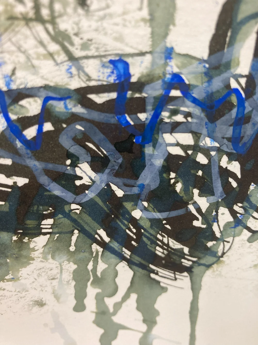 Catherine Griffiths — PRISM TEXTILES