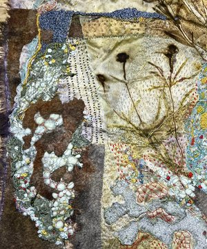 Kim McCormack — PRISM TEXTILES